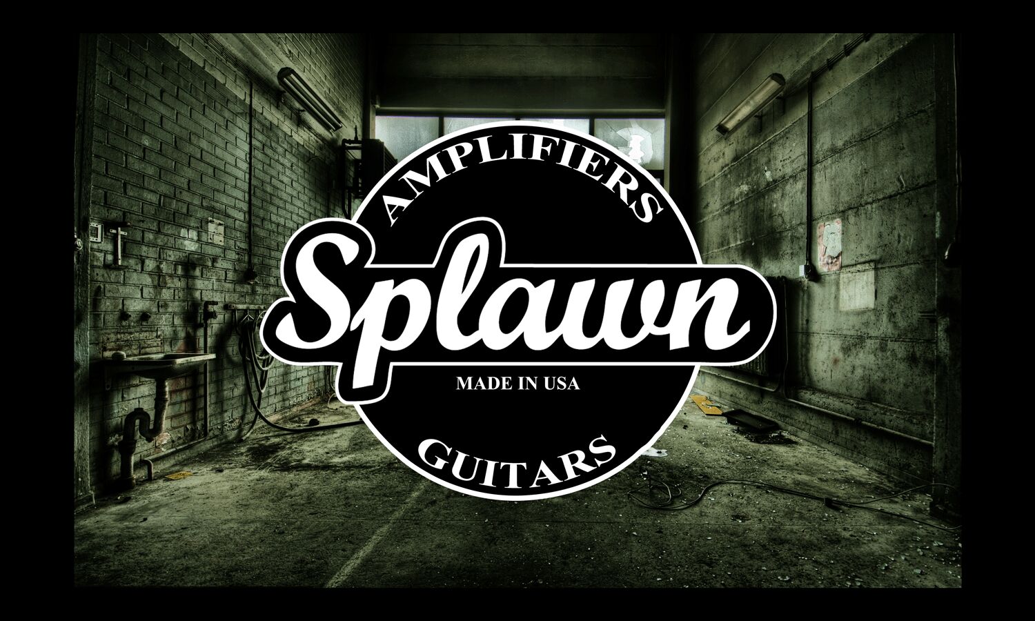 Splawn Amplification
