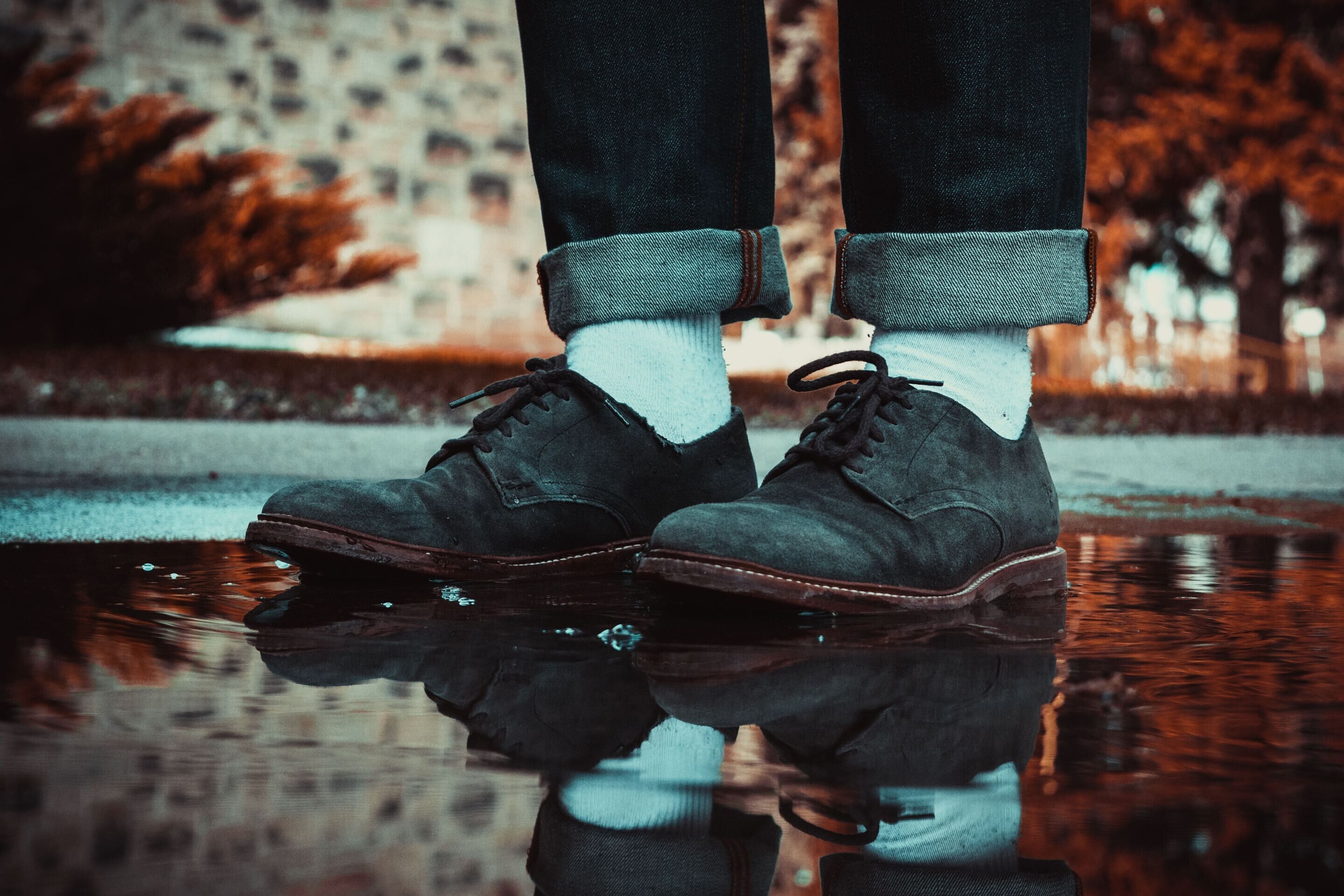 Jozi Shoes