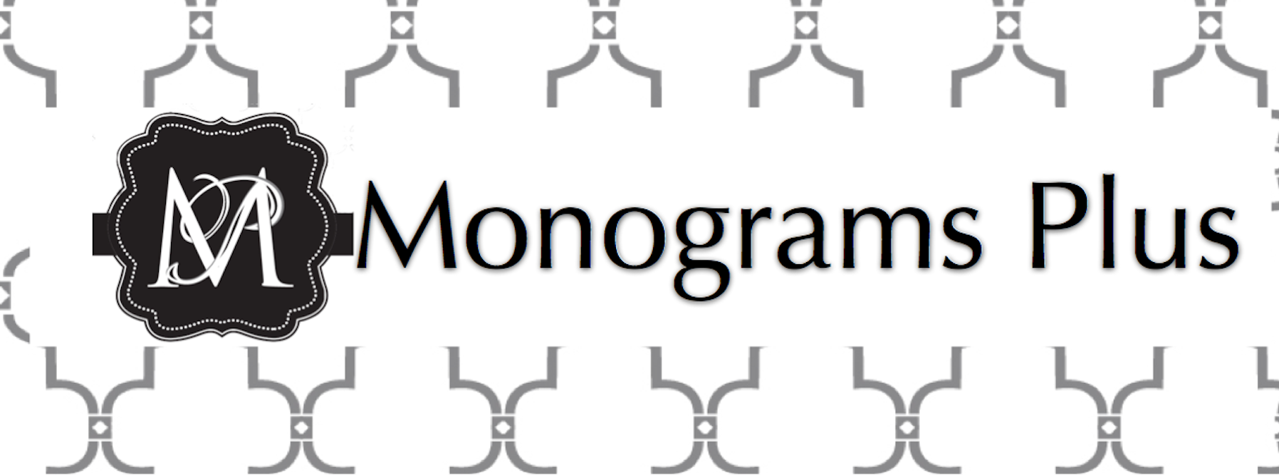 Monograms Plus Gifts
