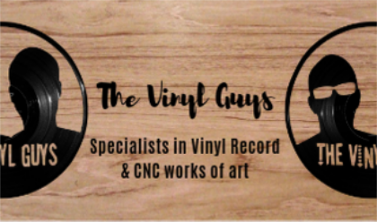 The Vinyl Guys