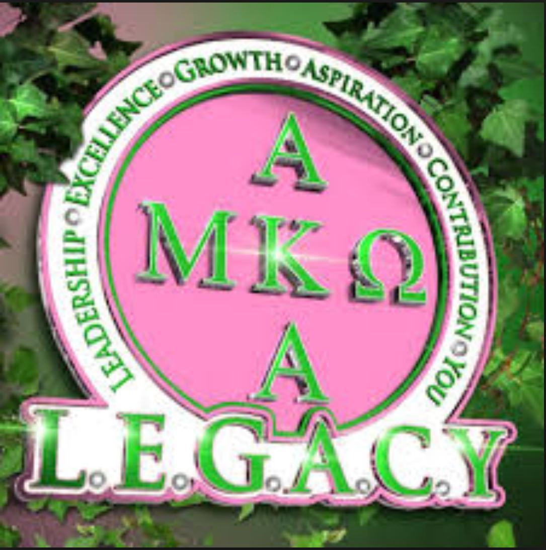 Mu Kappa Omega Store