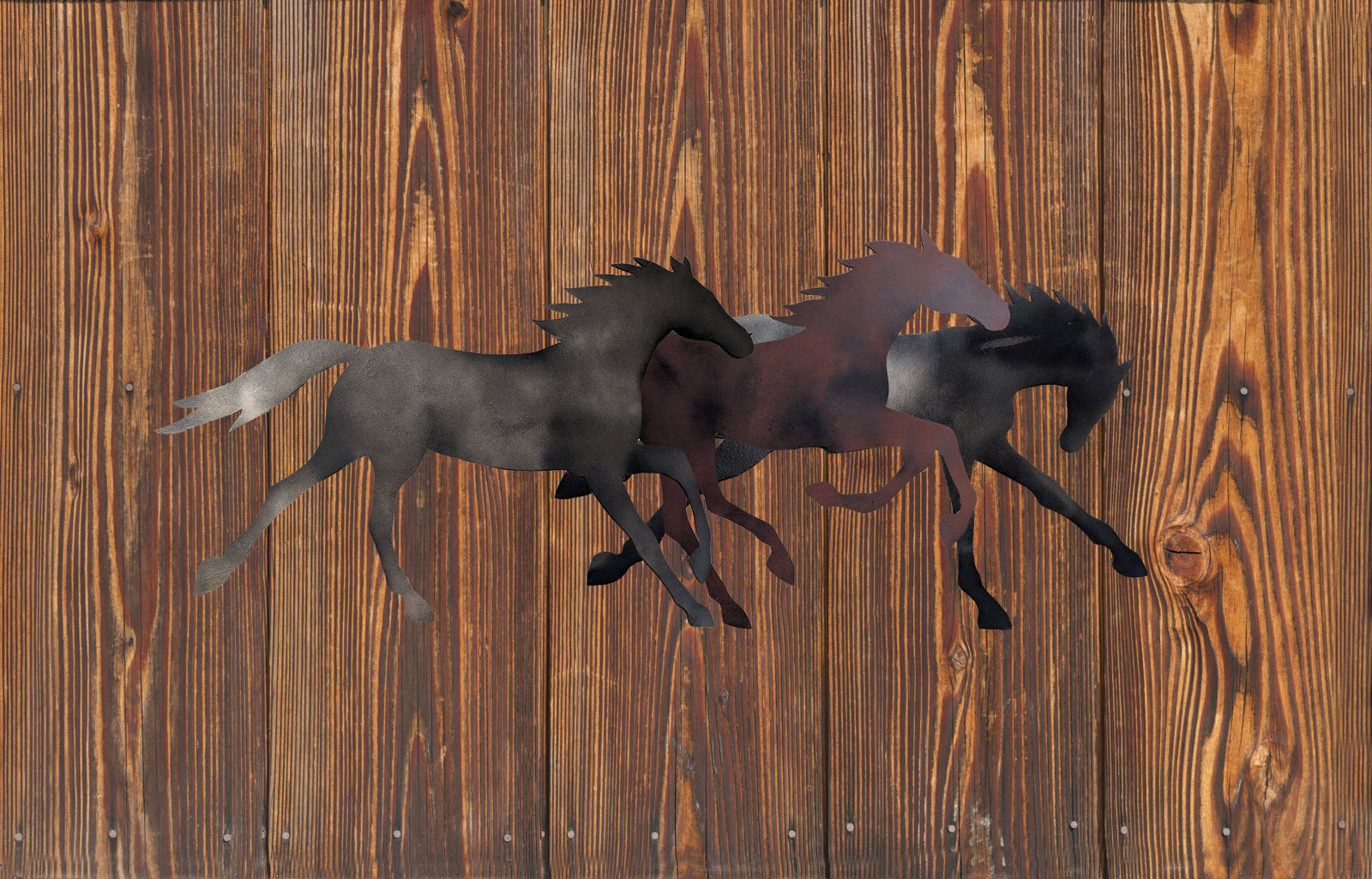 WESTERN GENERAL STORE