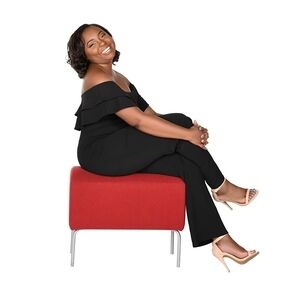 Author Rochelle Wright