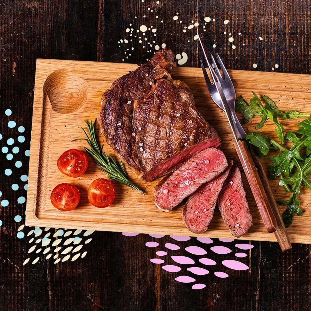 Gourmet South Meat Market