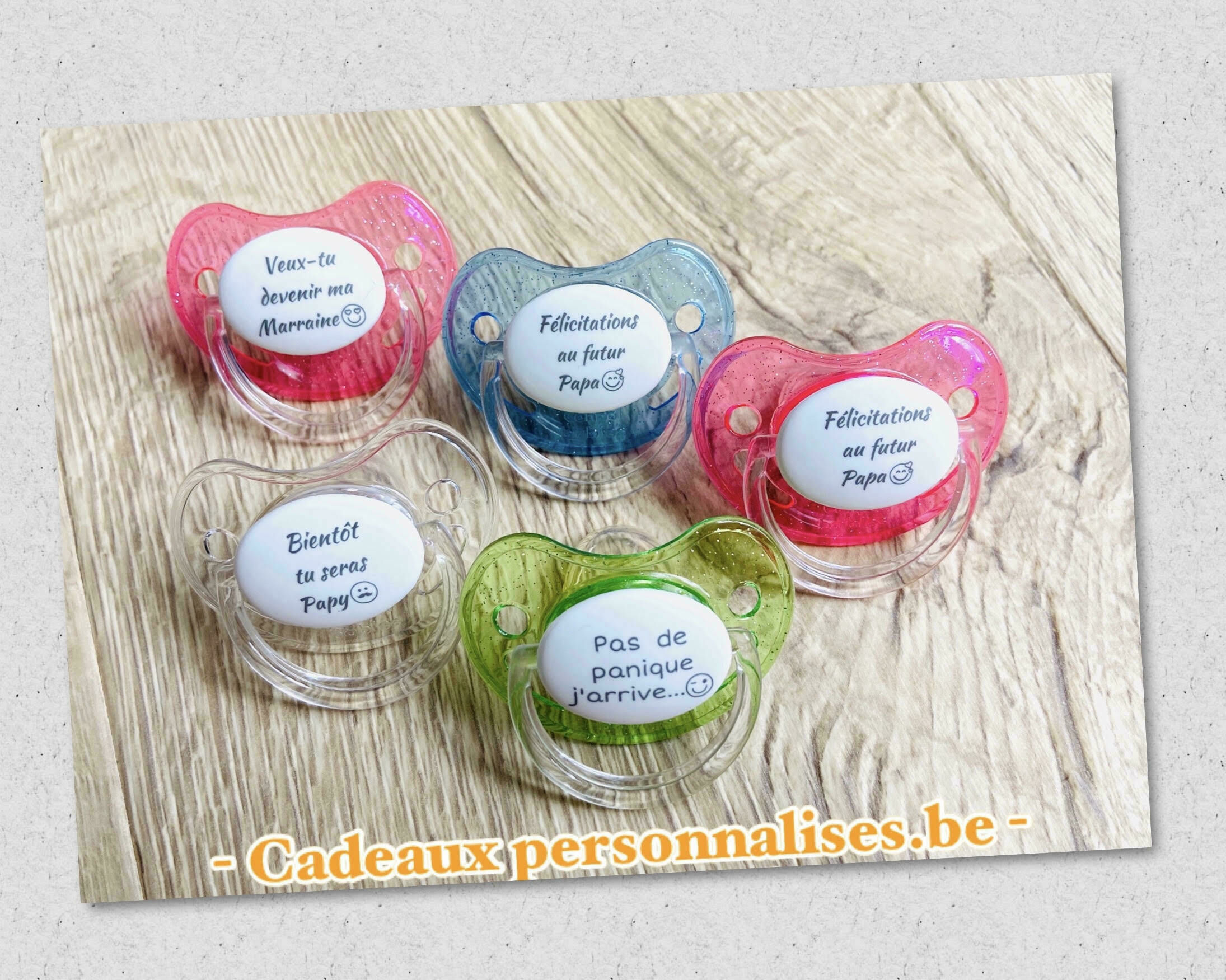 La boutique de cadeaux personnalisés pour offrir des cadeaux uniques et ...