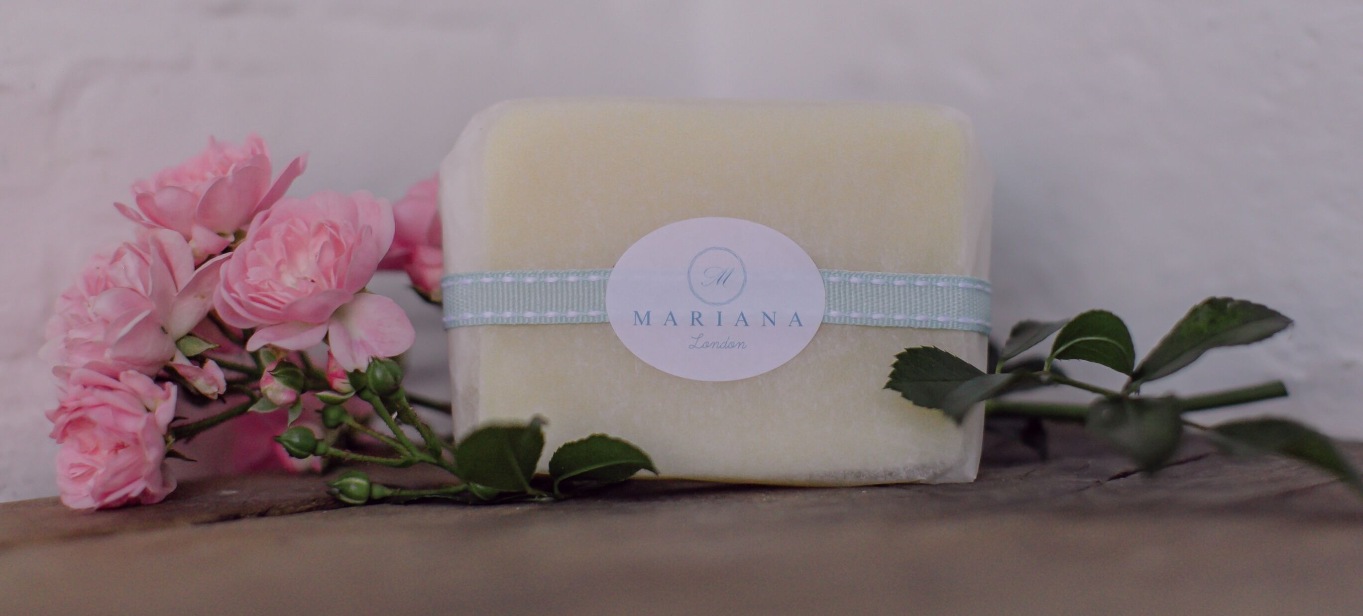 MARIANA London - where simplicity meets luxury