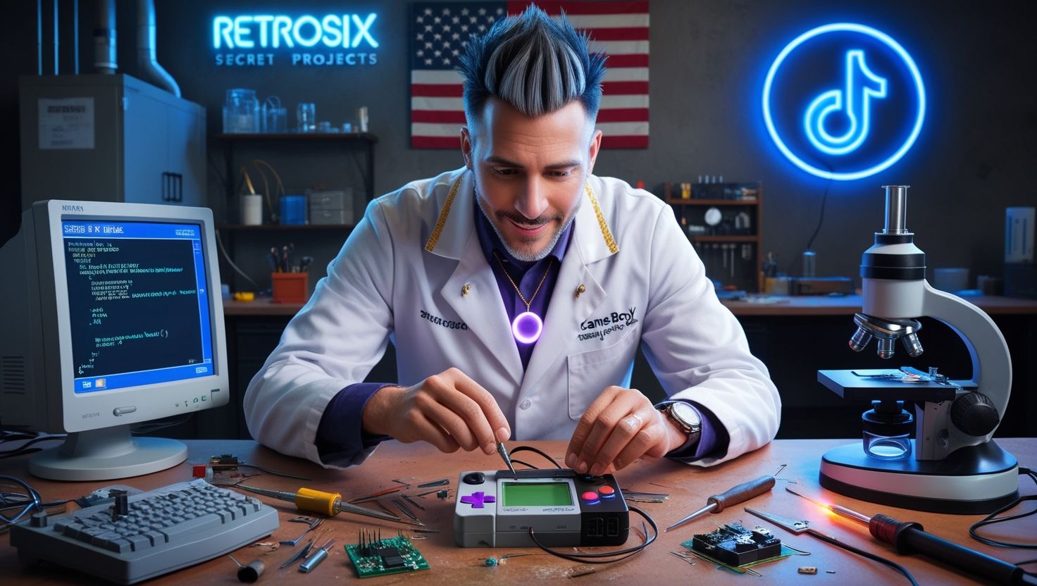 Retro Console Repairs | Overclockers UK Forums