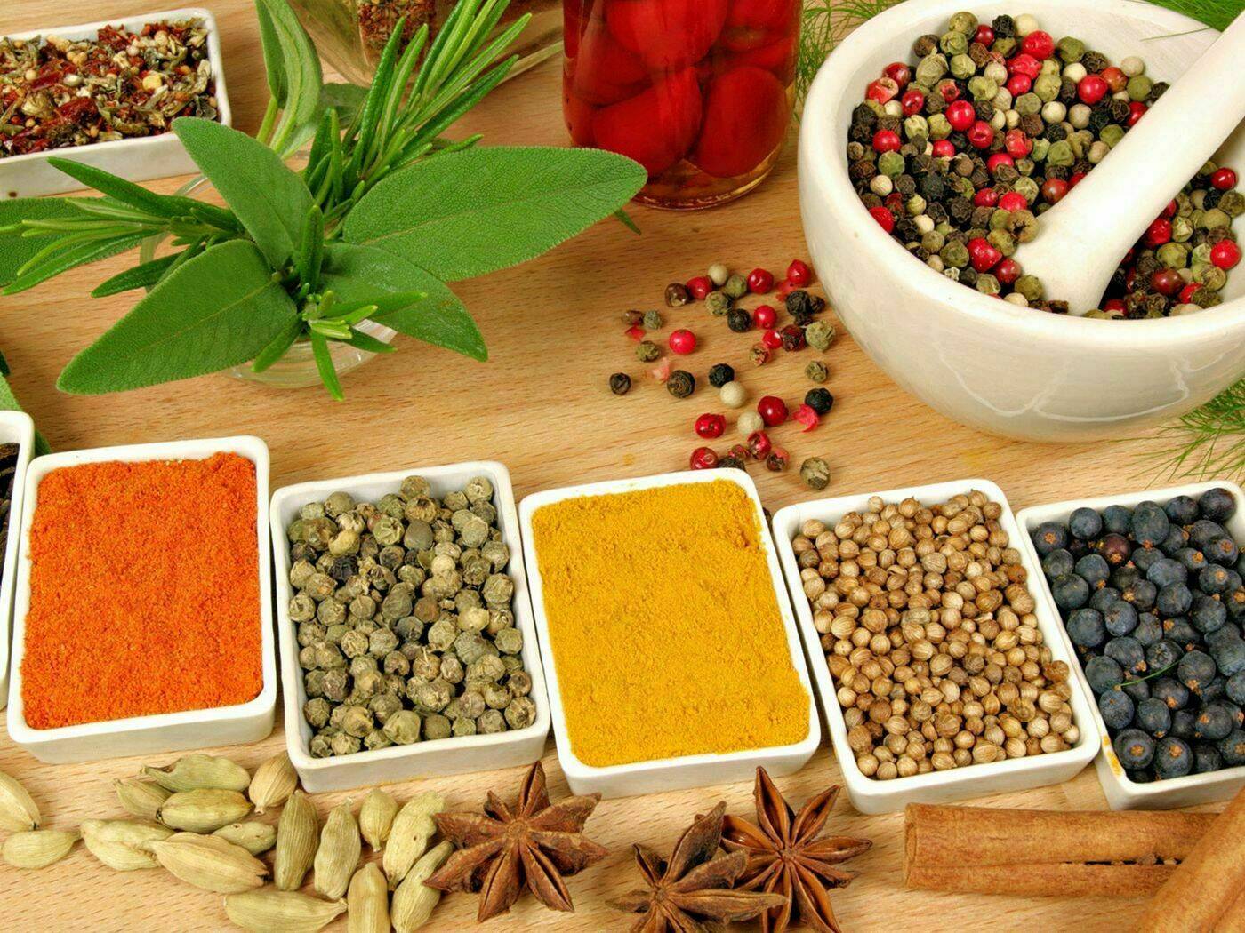 Ceylon Royal Spices