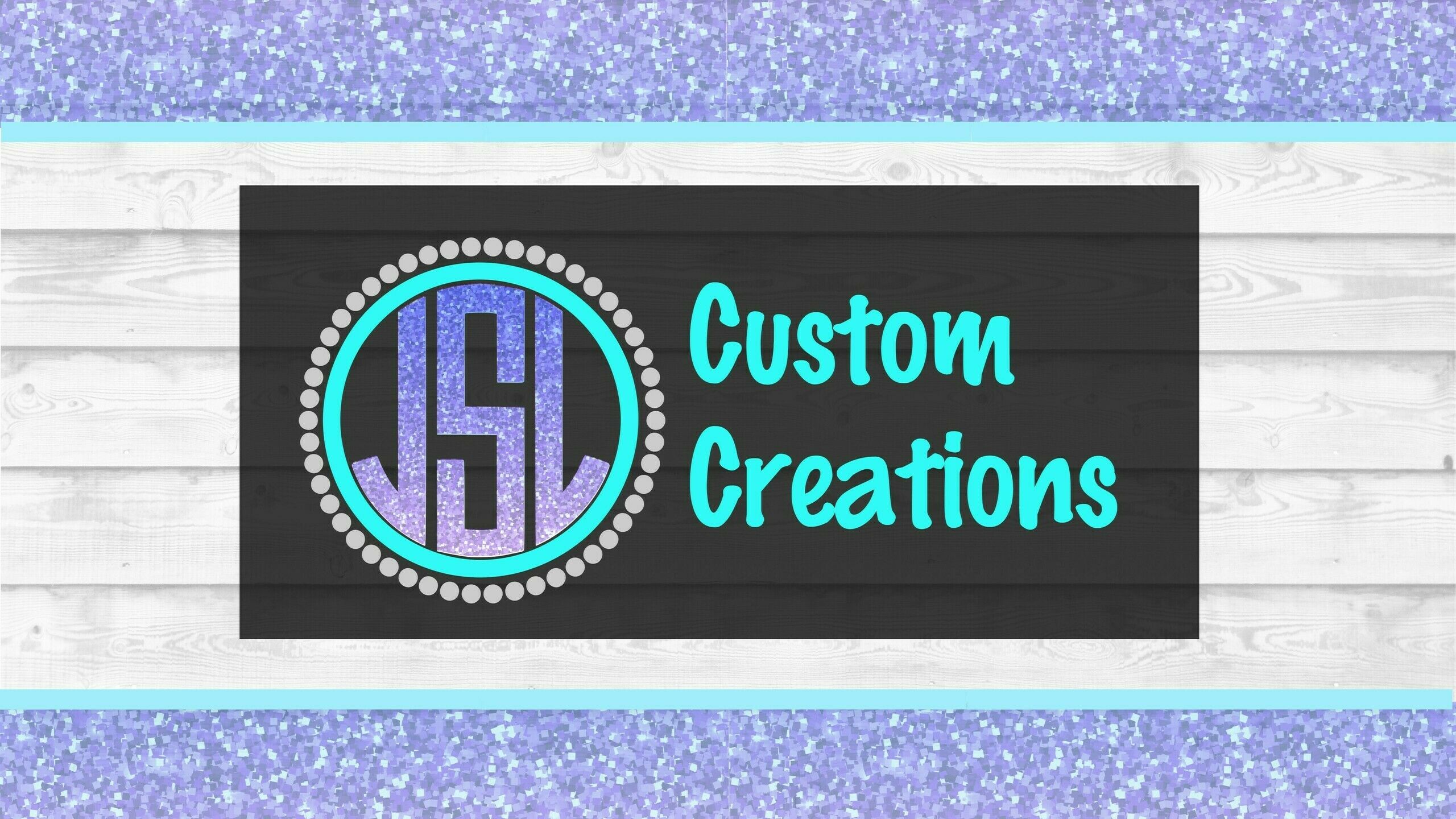 JSL Custom Creations