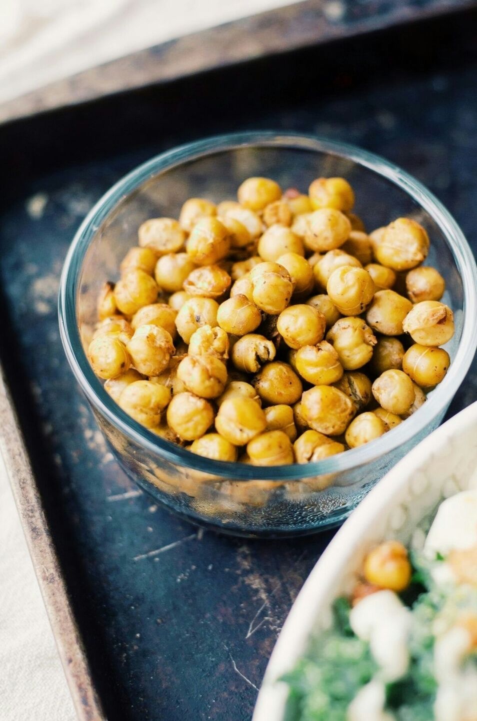 Hey, how've you bean?