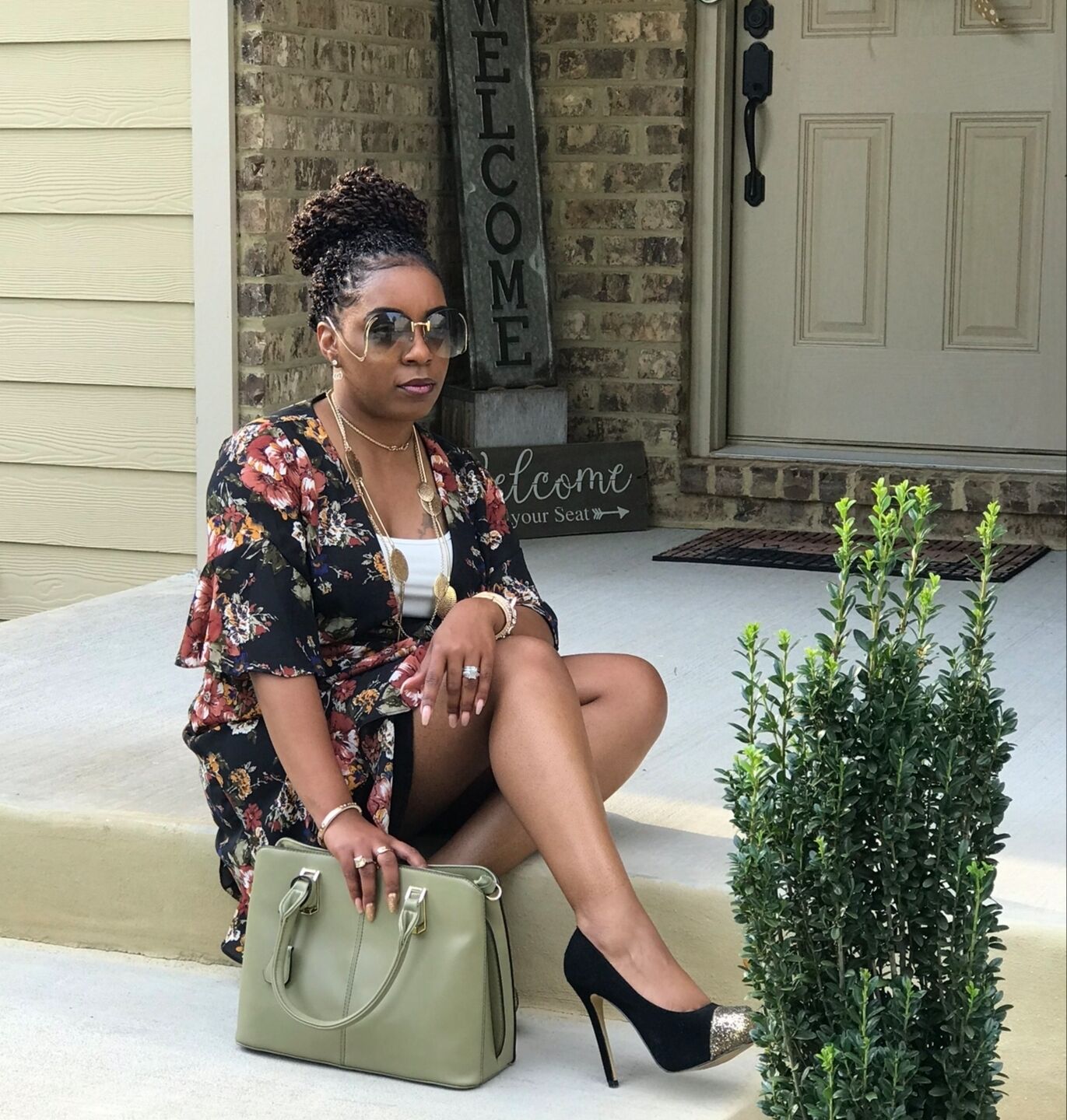 The Perfect Purse has Launched! 15% Off!