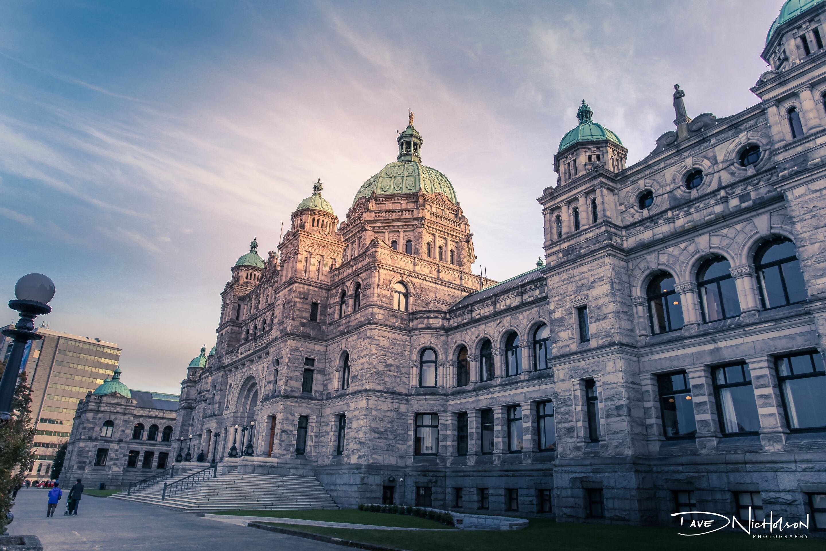 Dave Nicholson Photography