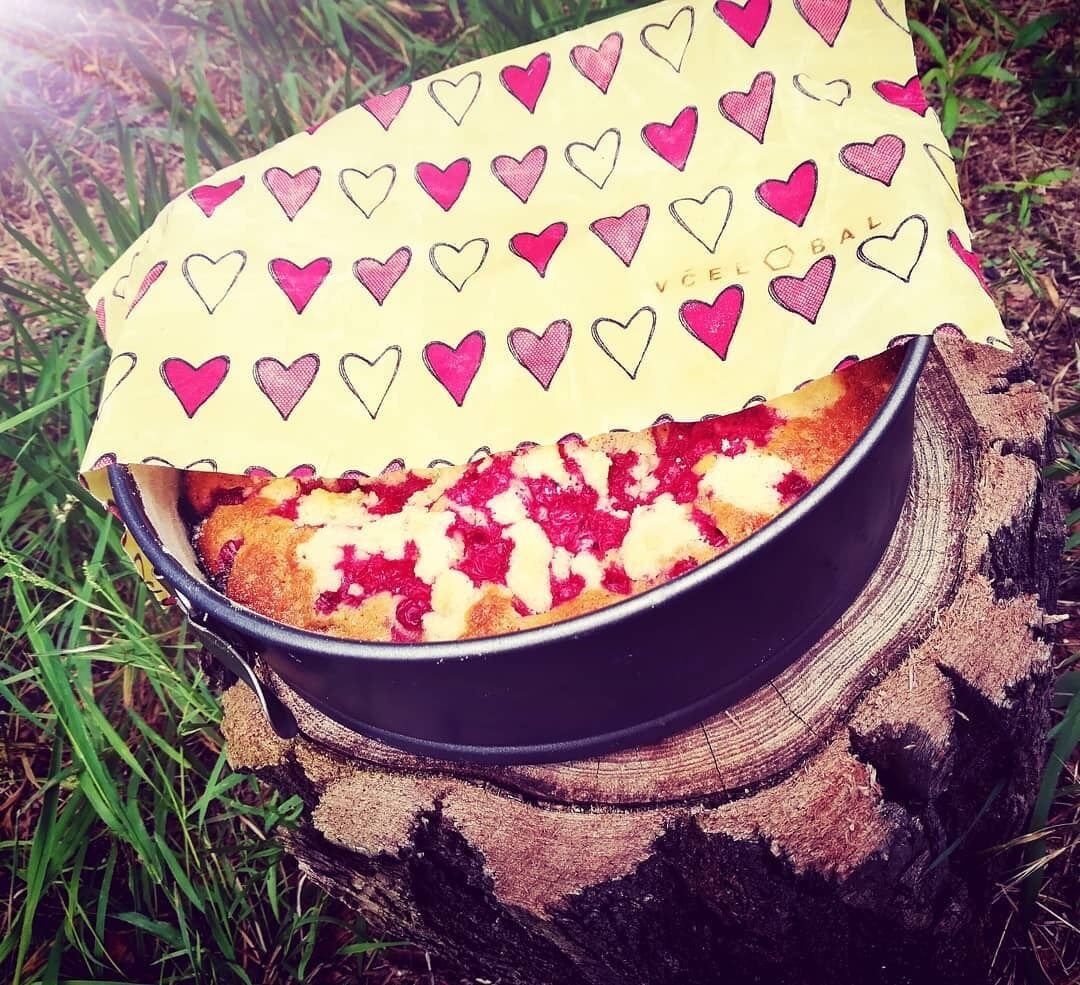 WaxOpack BEESWAX WRAPS CYPRUS