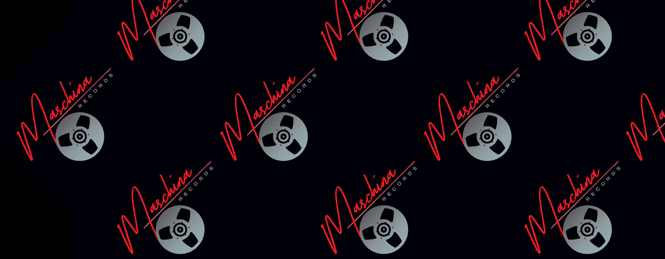 Maschina Records Store