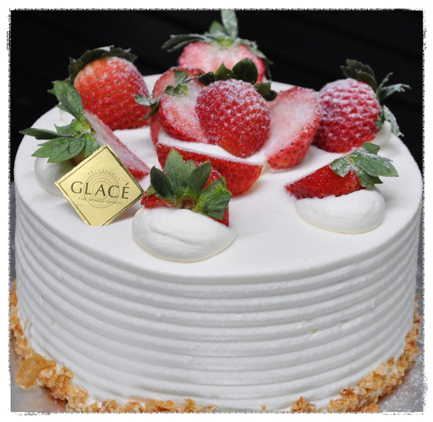 Shop Pâtisserie Glacé
