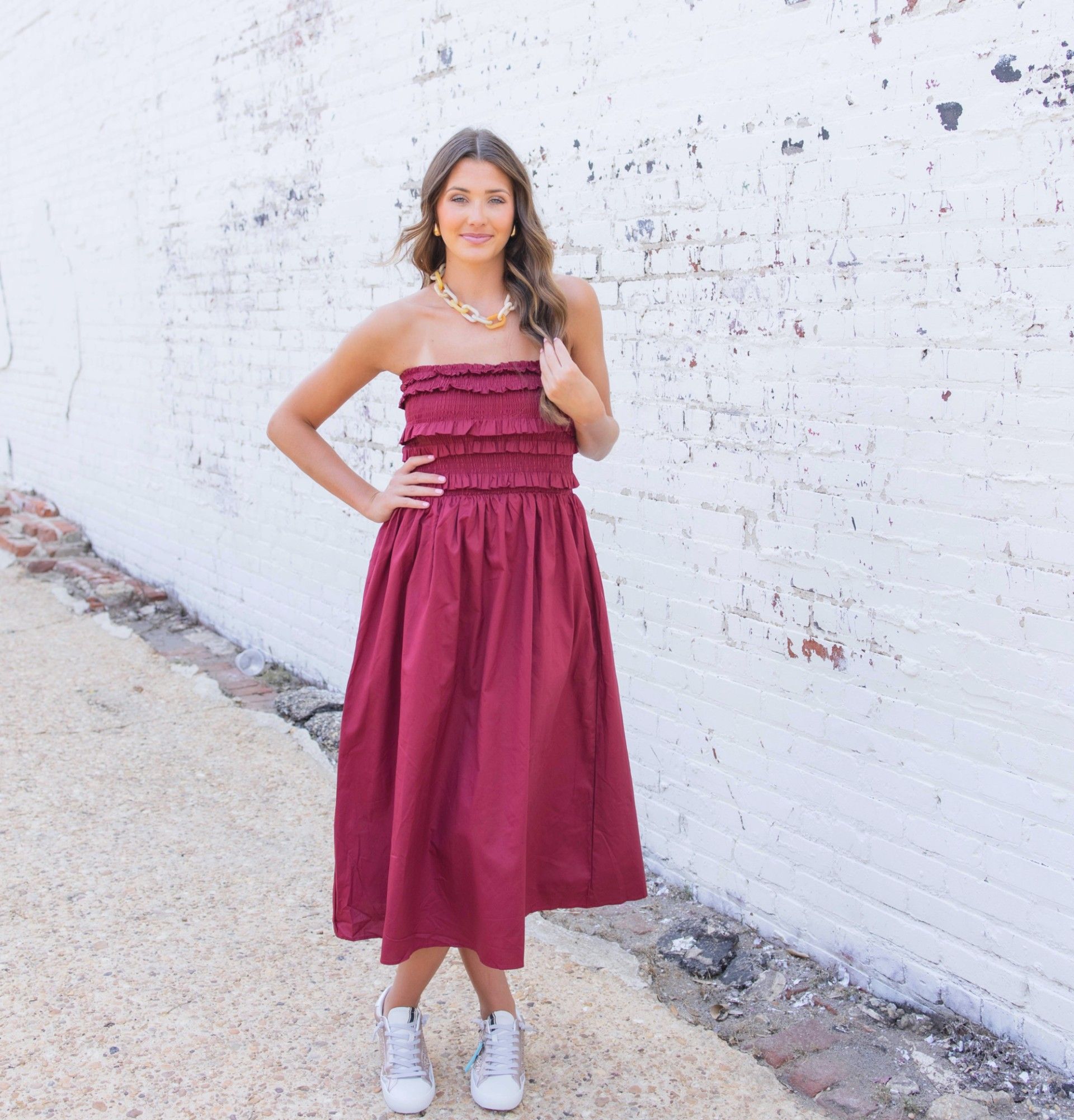 SHOP Fall's Newest Arrivals NOW!!