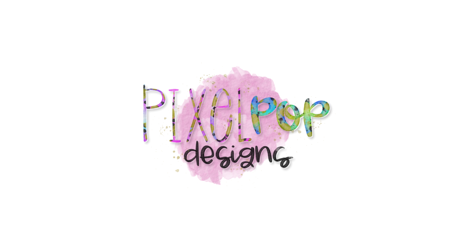 Pixel Pop Designs