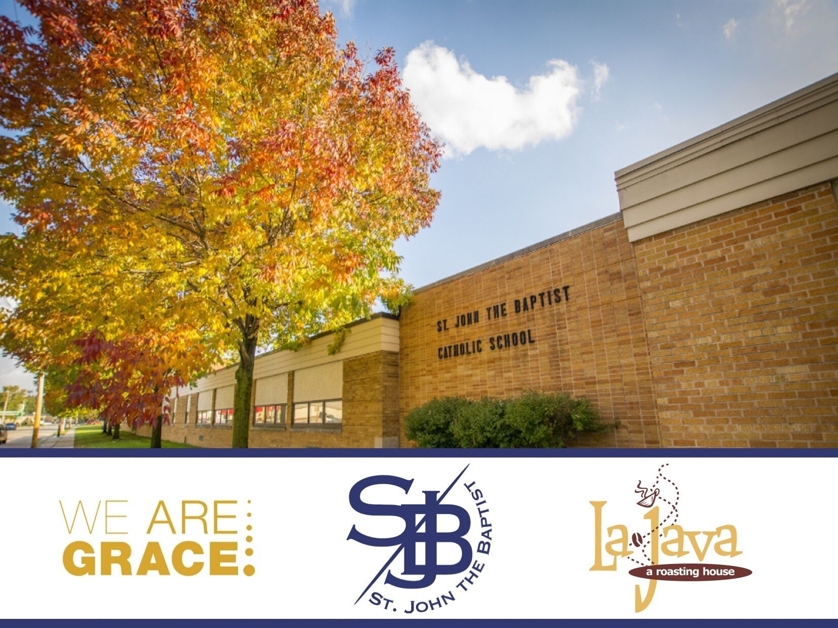 St. John the Baptist School