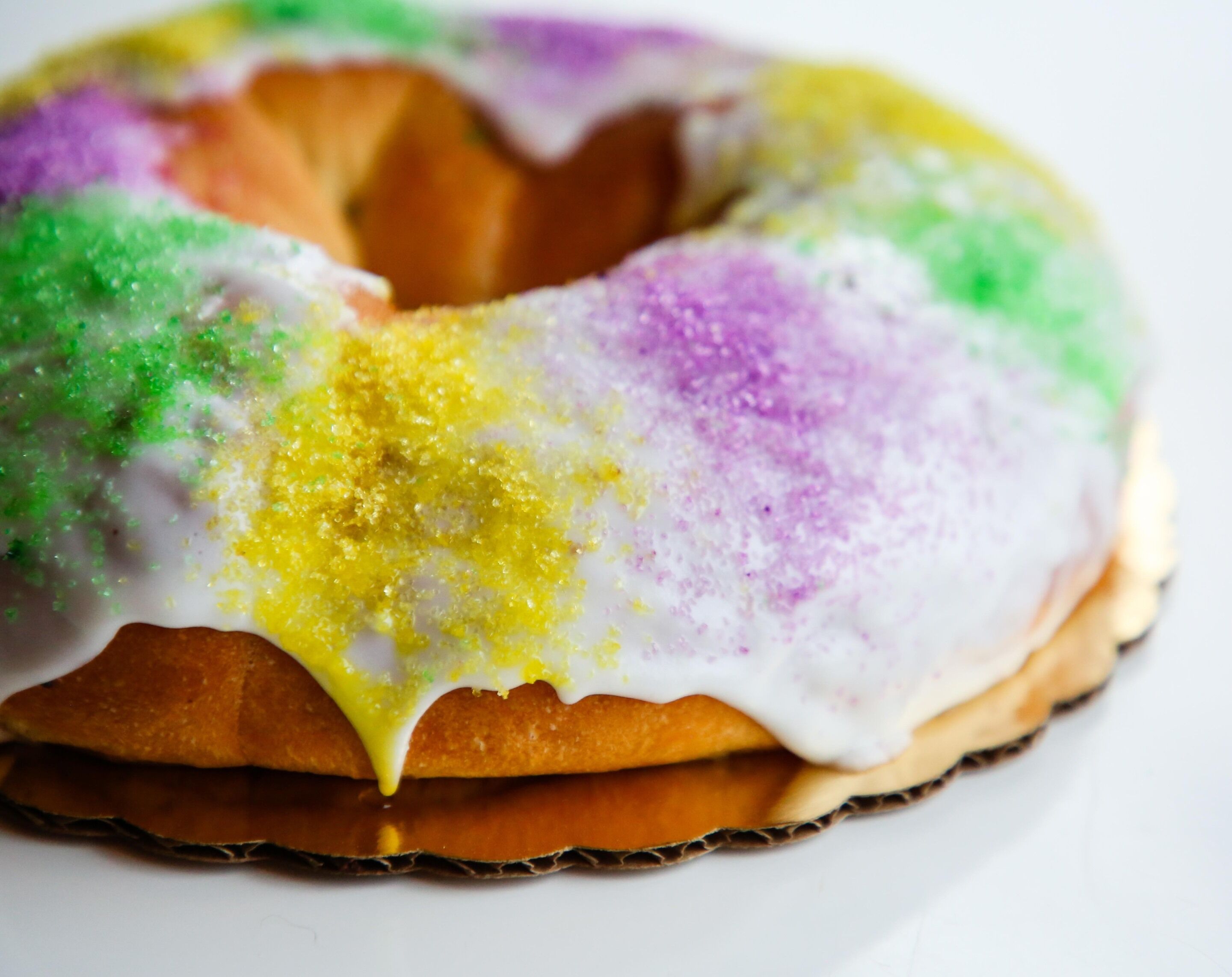 Cakes, Pies and King Cakes