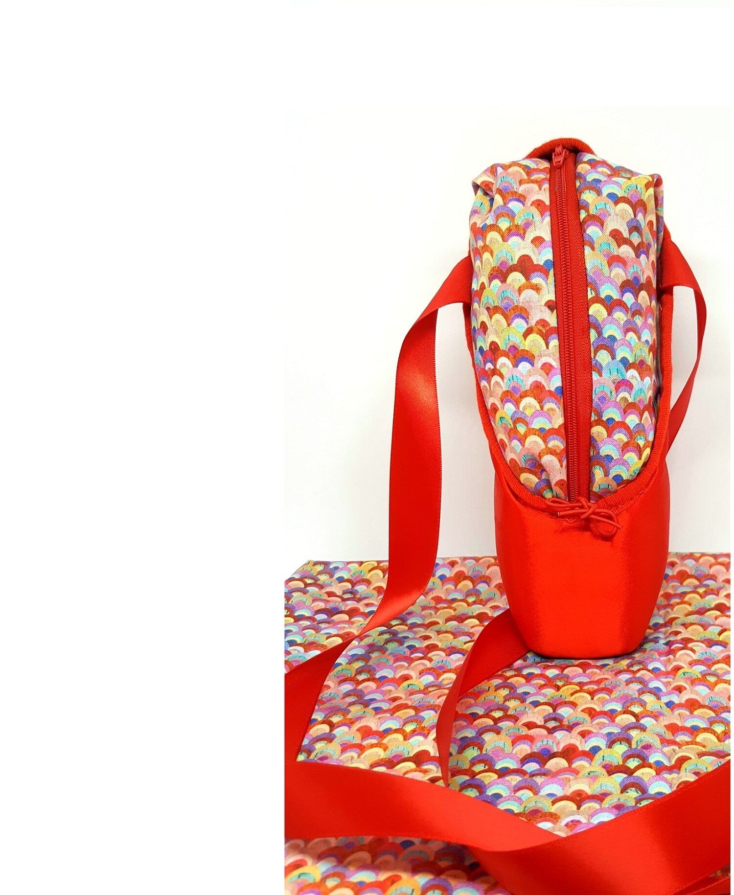 Pretty On Pointe Designs