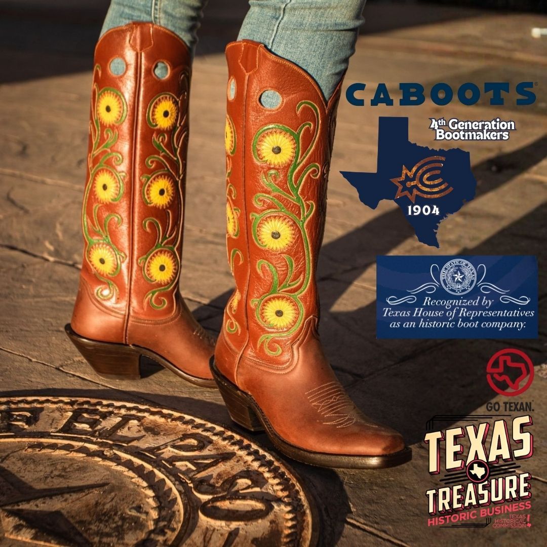 CABOOTS Handmade
