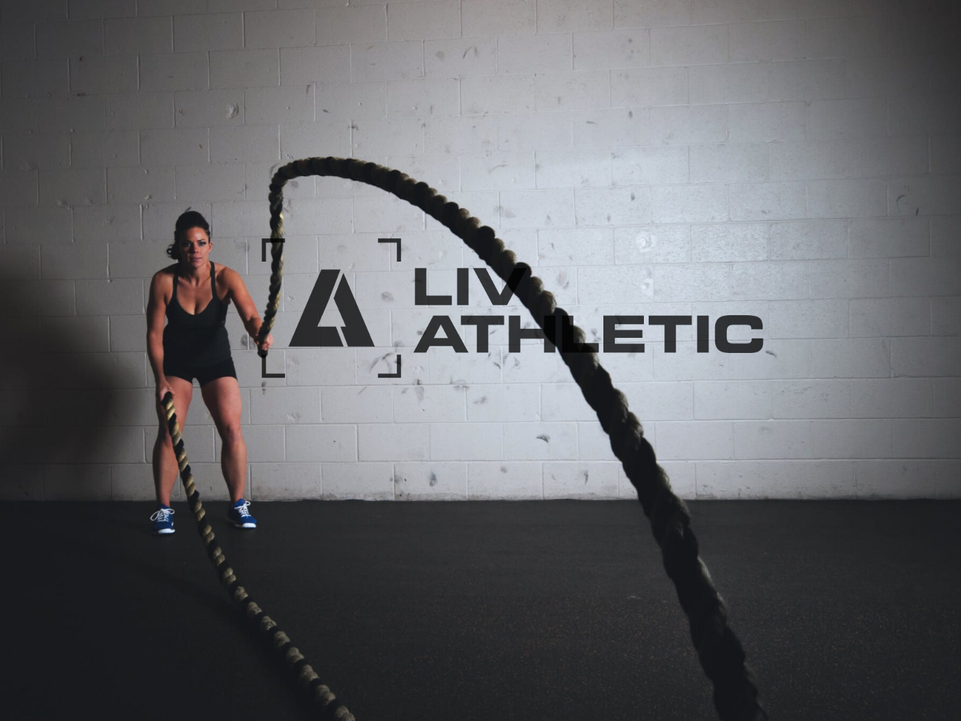 For those who dare to fitness in style