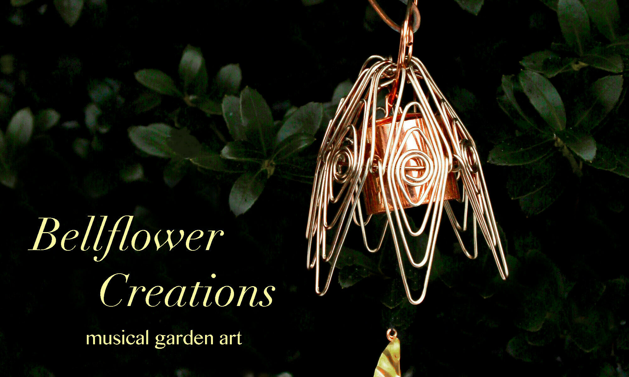 Bellflower Creations