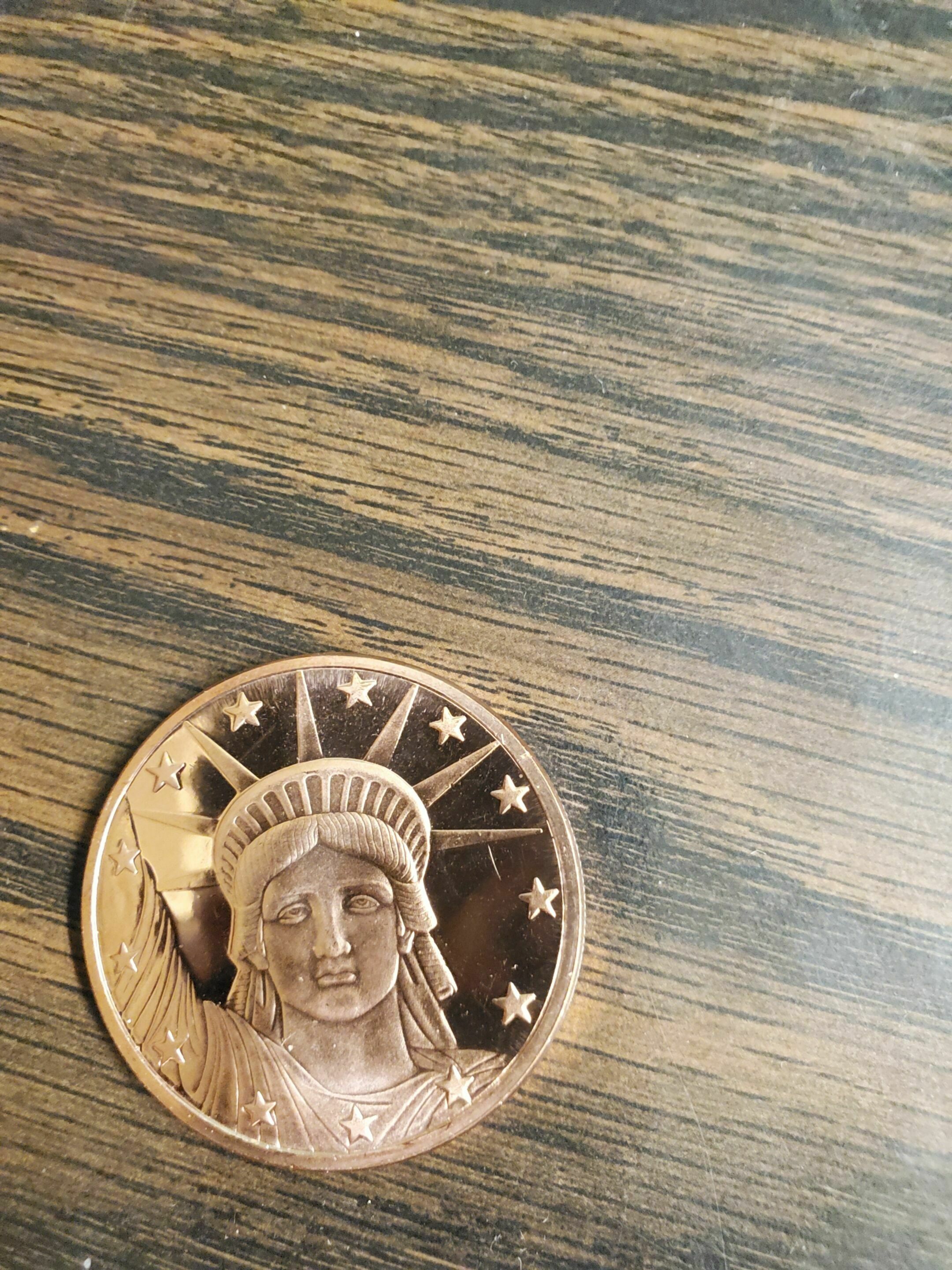 Steve's Coins and Collectibles