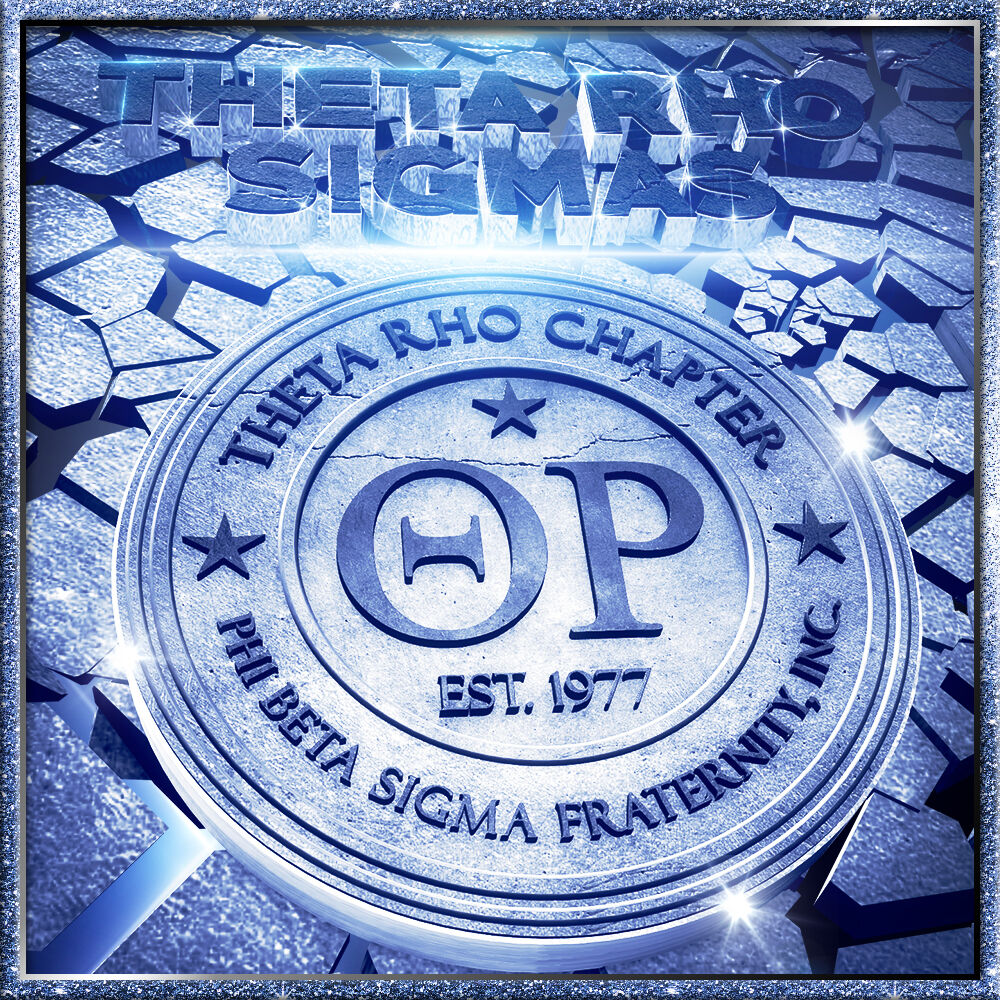 Theta Rho Online Store!