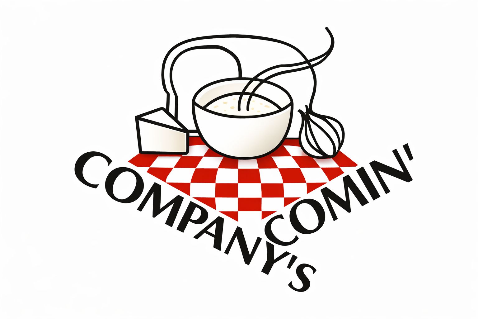 Company's Comin'