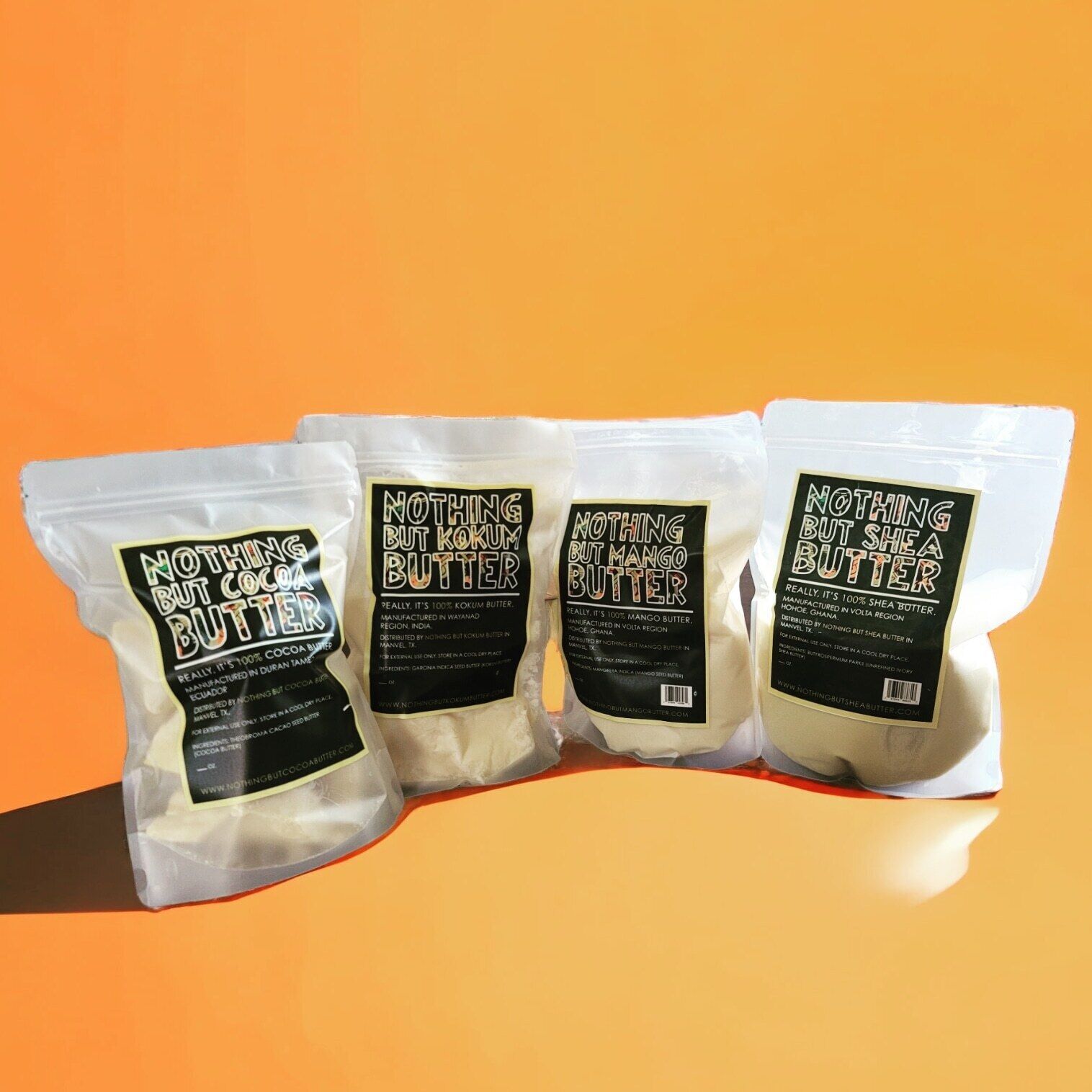 Wholesale Raw Products for Makers and Home Enthusiasts!