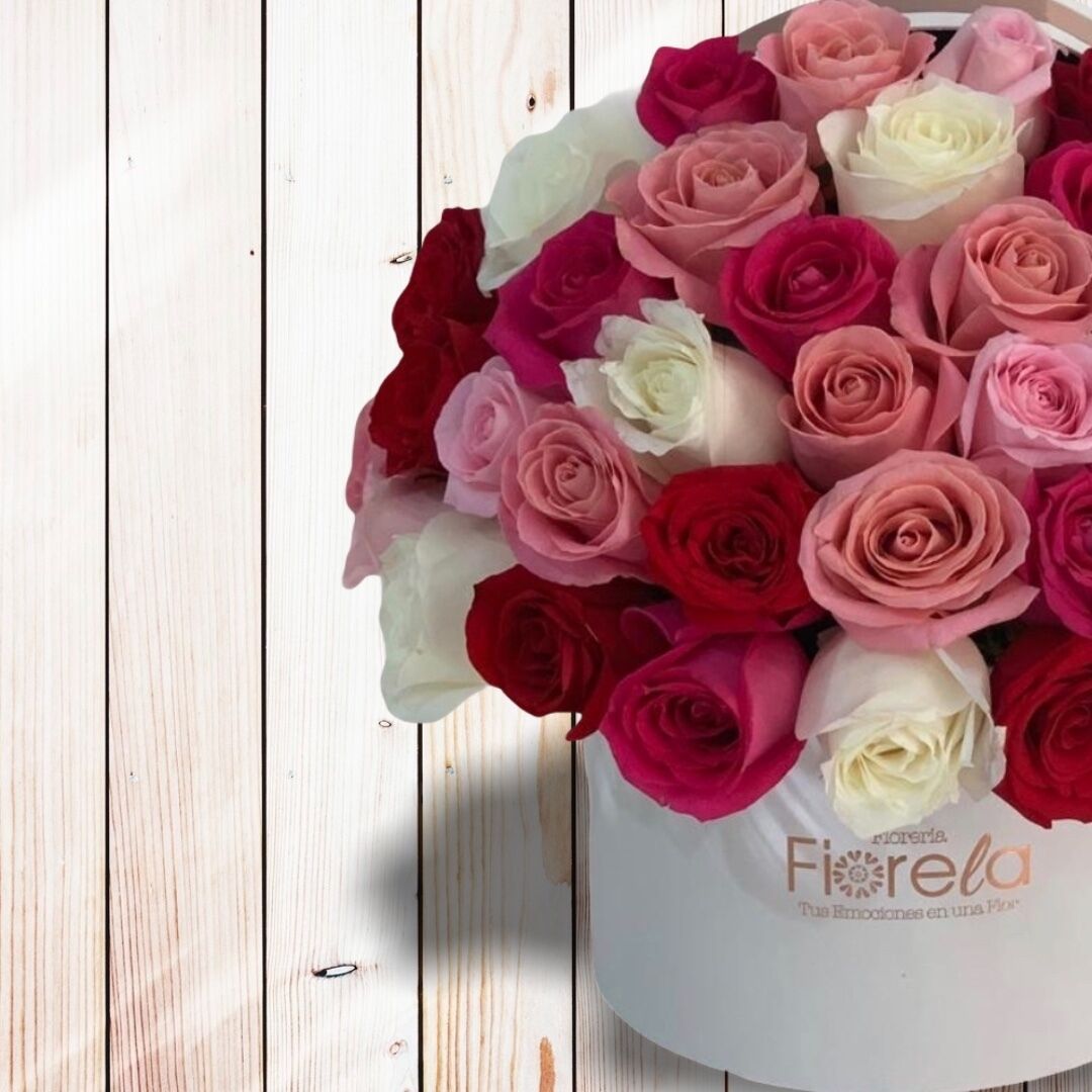 Florería Fiorela