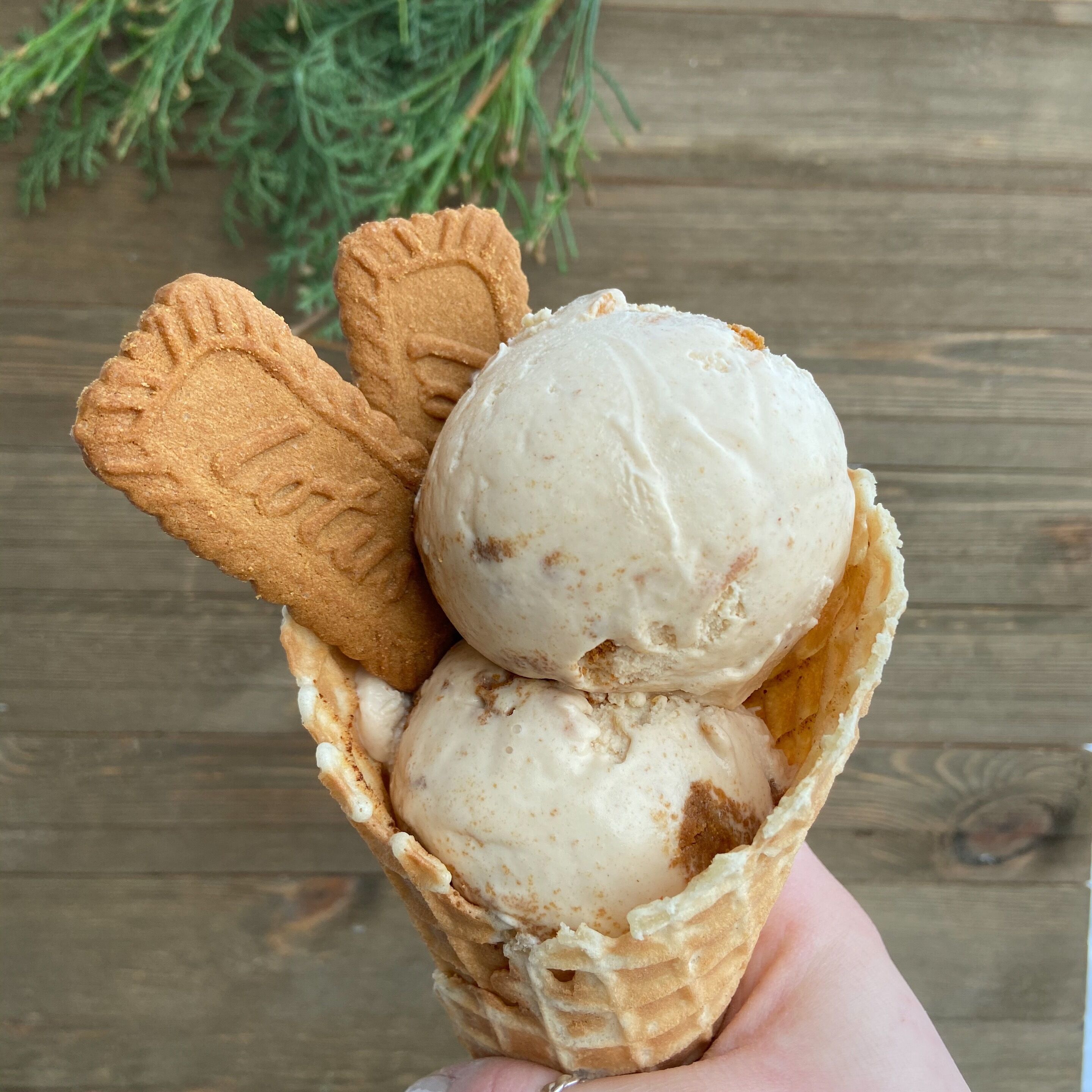 Fox Meadows Creamery