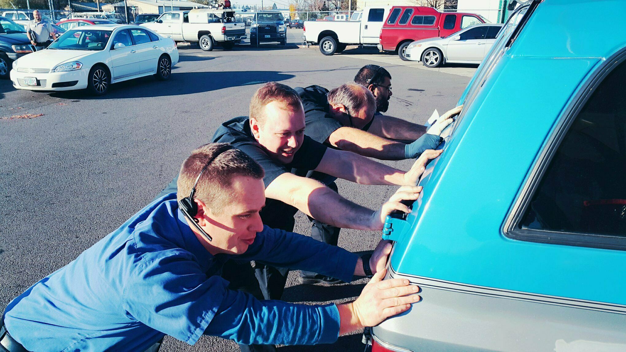 Prairie Road Automotive