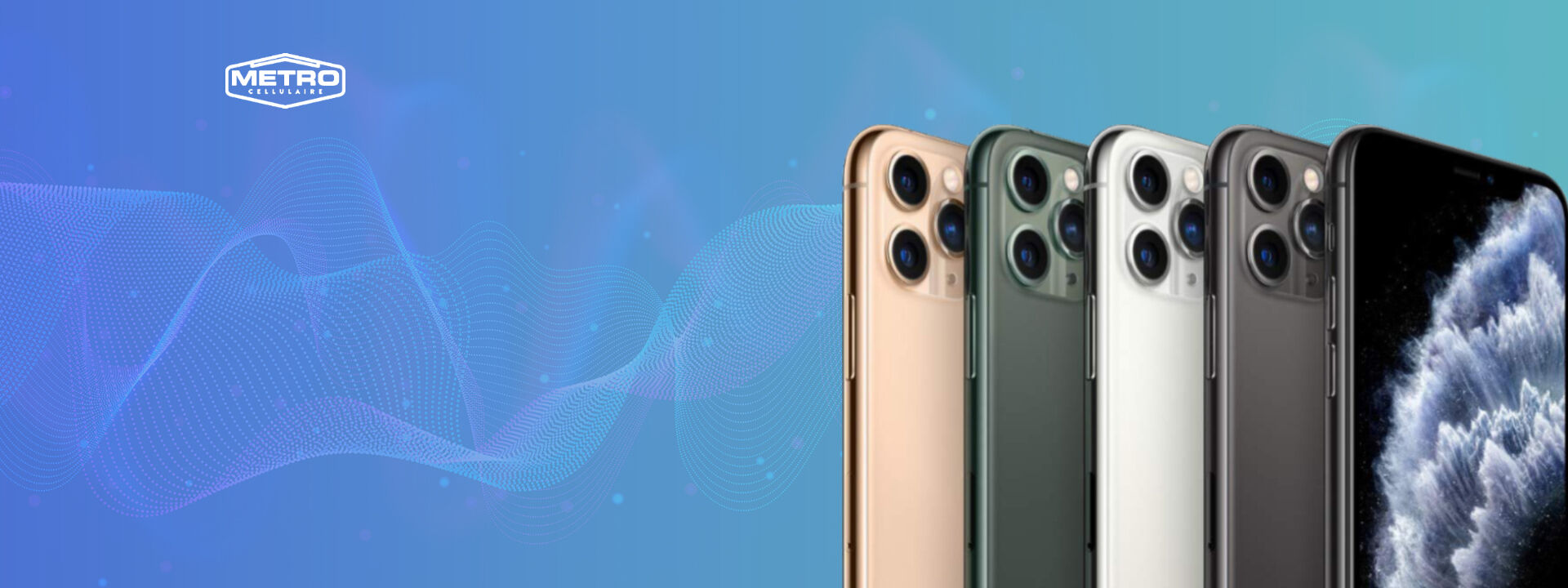 Metro Cellular / Metro Cellulaire