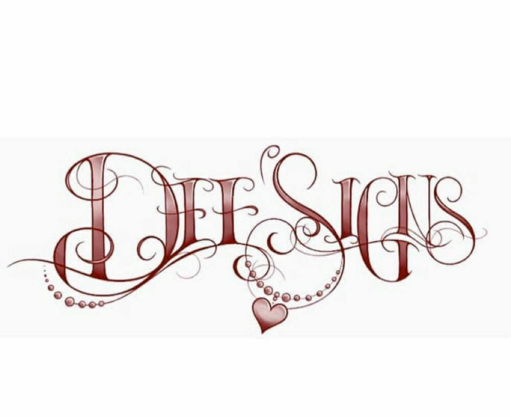 Dee’Signs - Handmade & Custom Merchandise