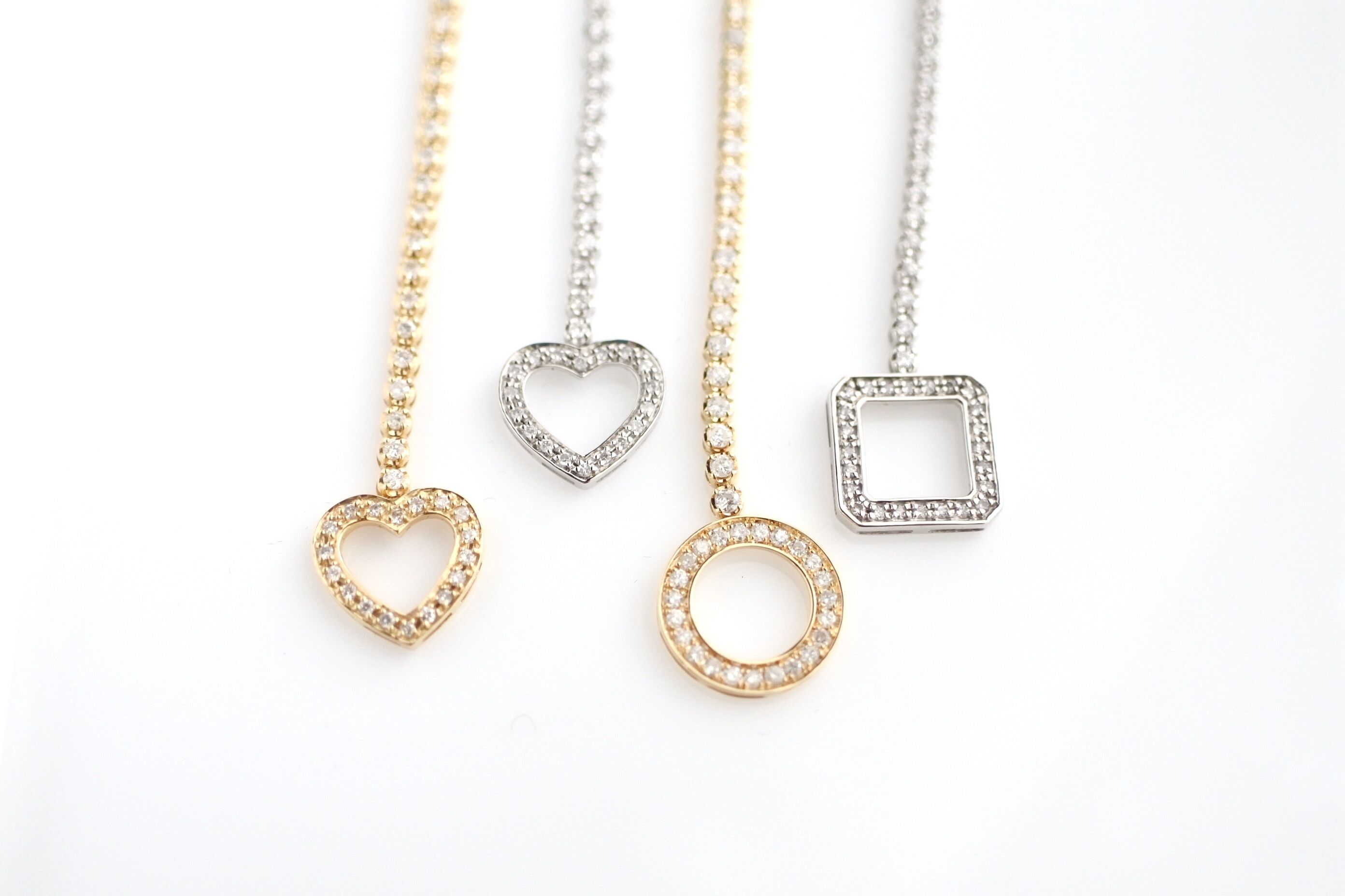 FF DIAMONDS online shop