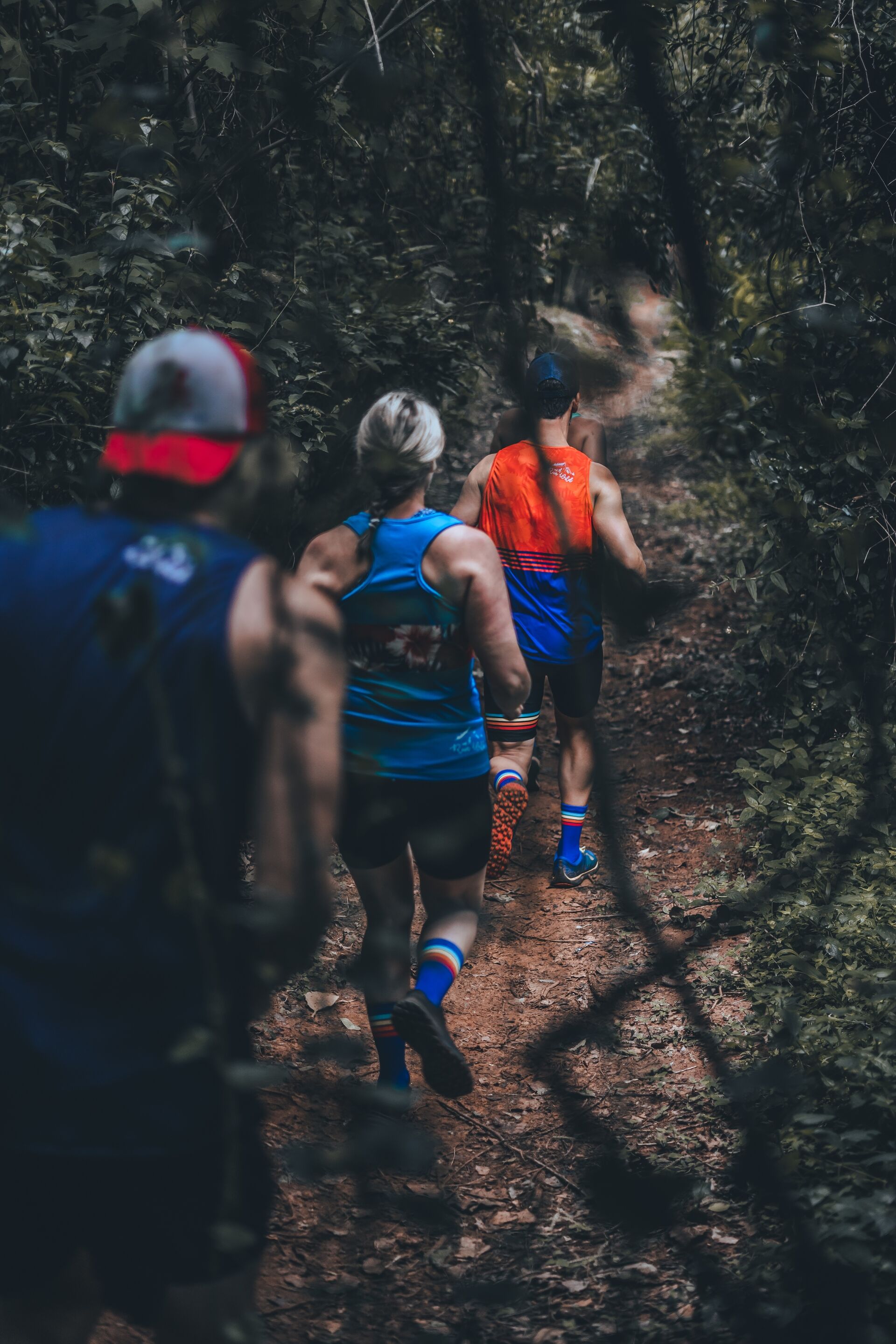 Run Wild