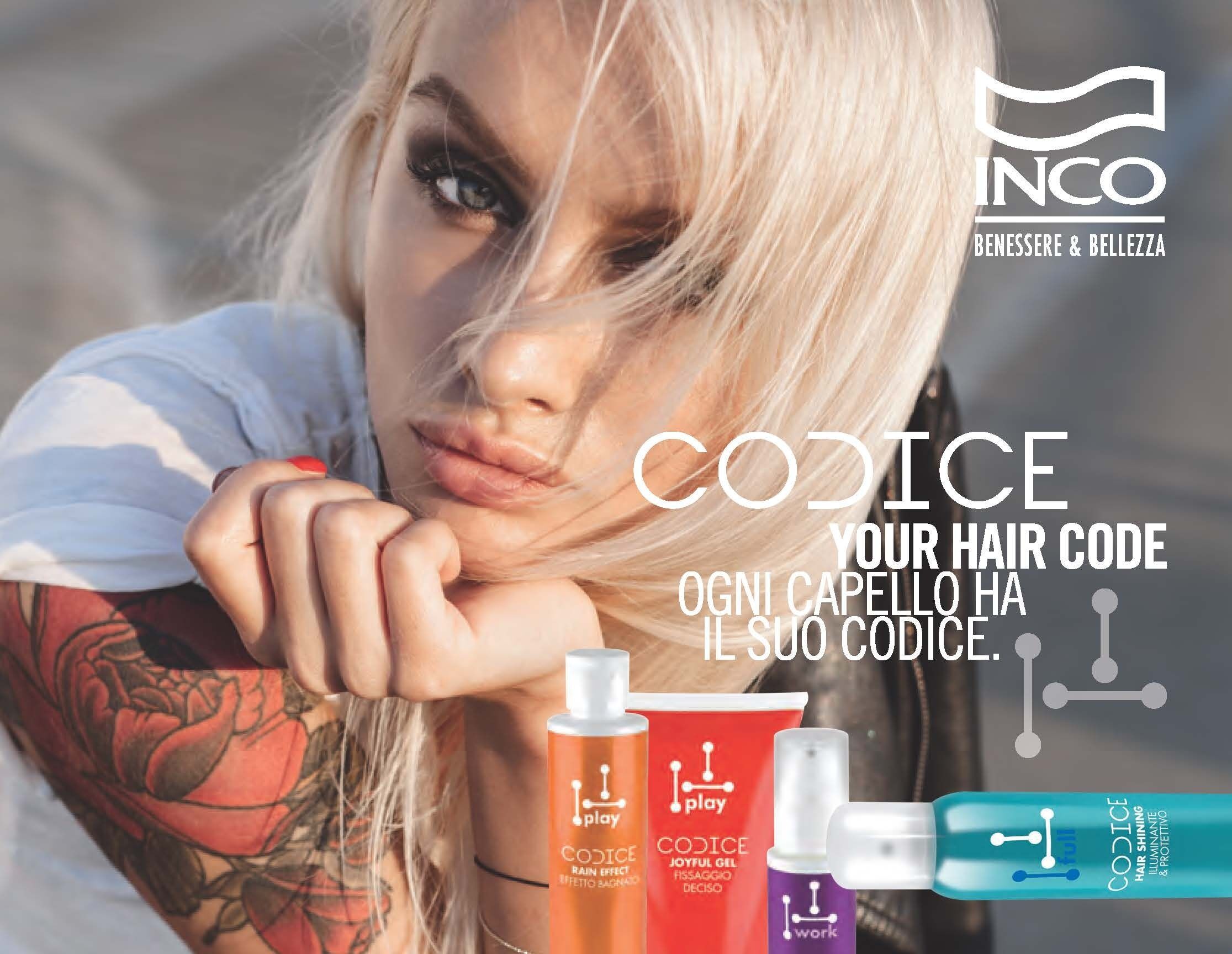 INCO KOSMETIK
