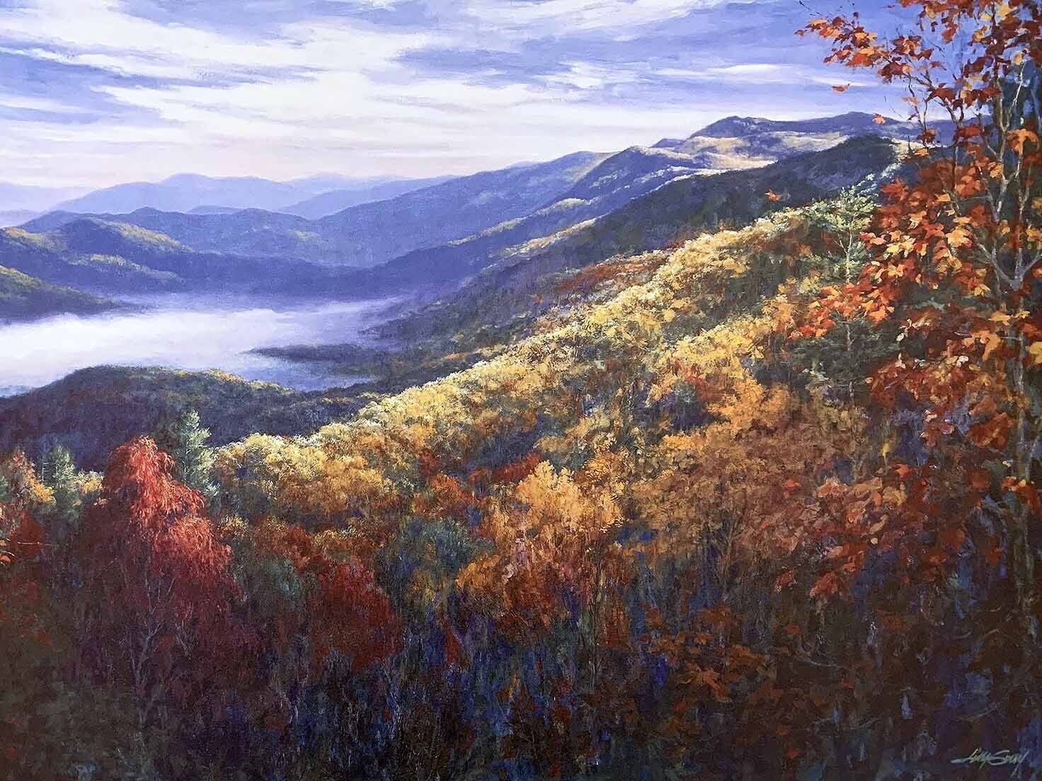 JIM GRAY GALLERY ONLINE SHOP