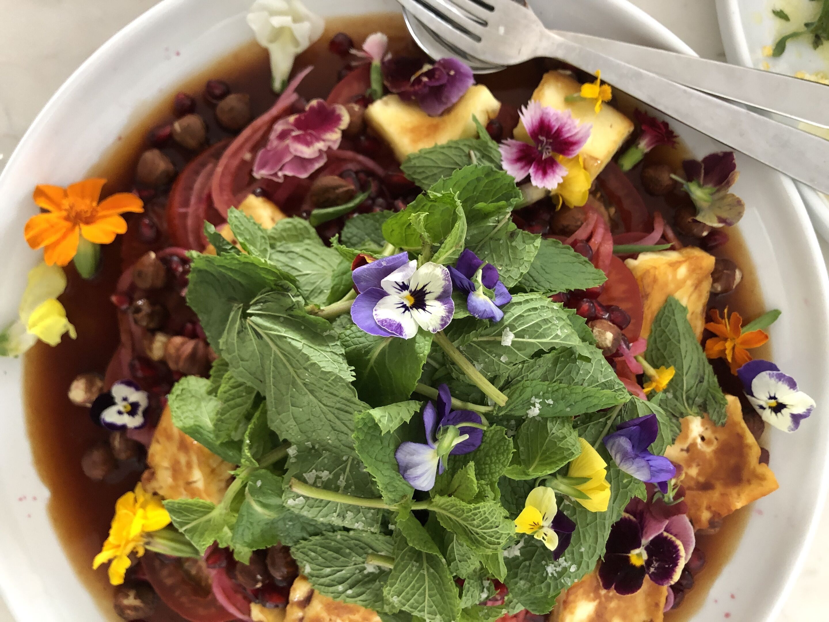 With love from our kitchen to yours.