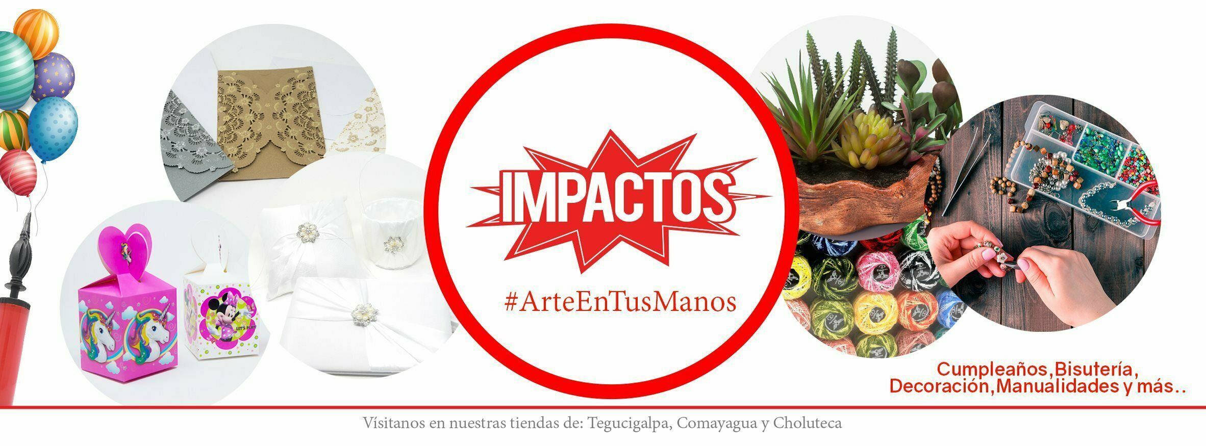 Impactos Honduras