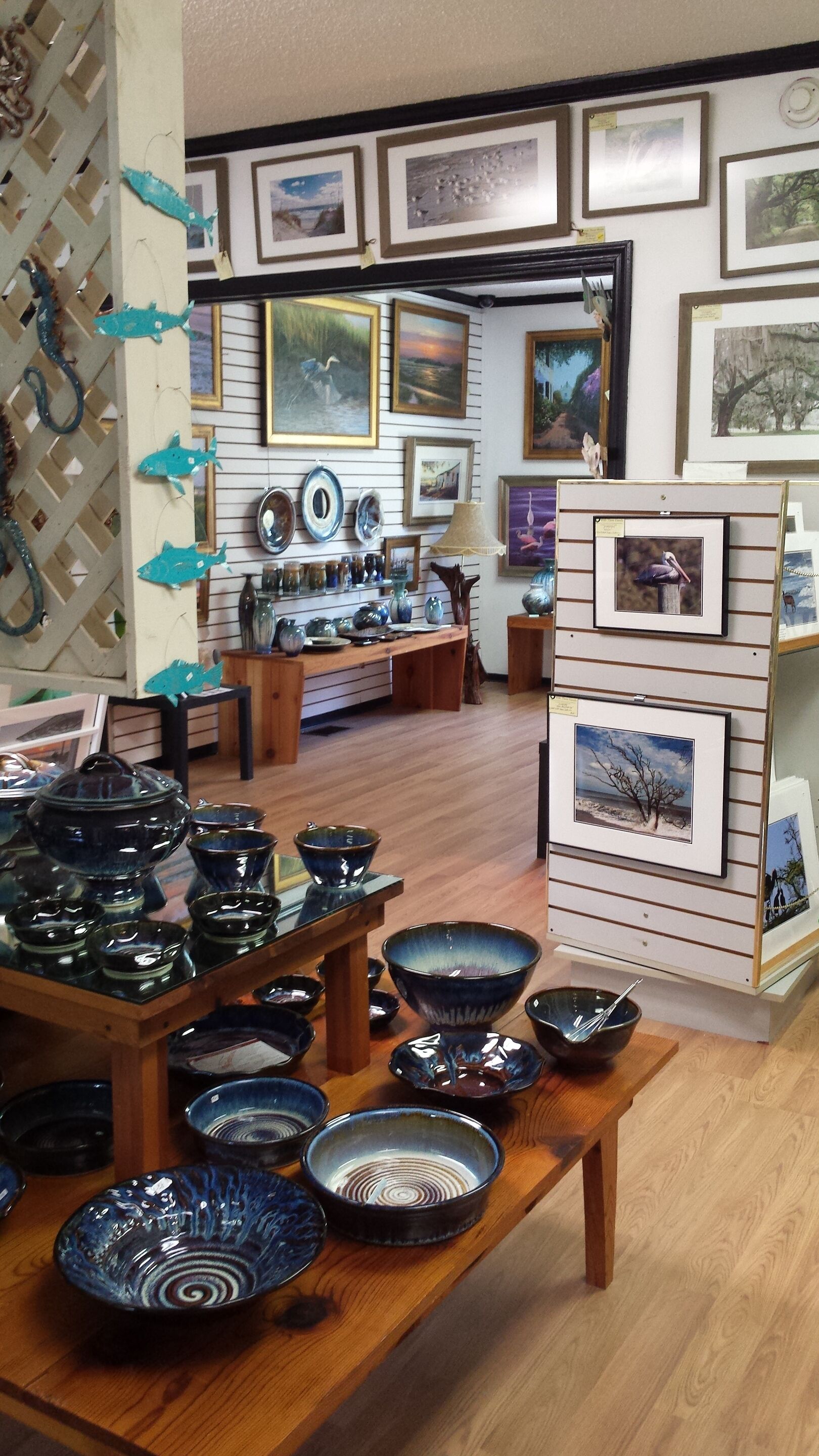 With These Hands Gallery