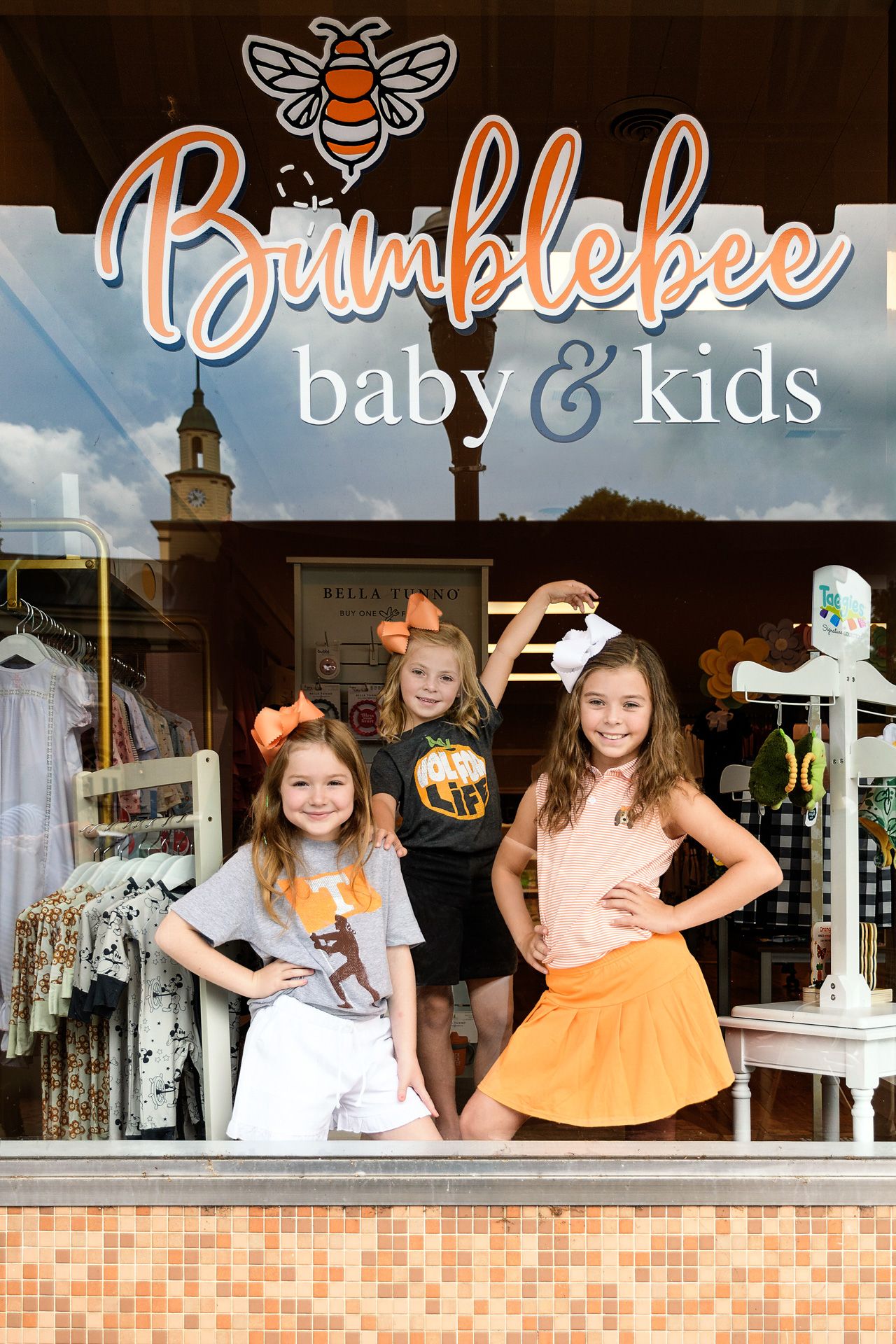 Bumblebee Baby & Kids