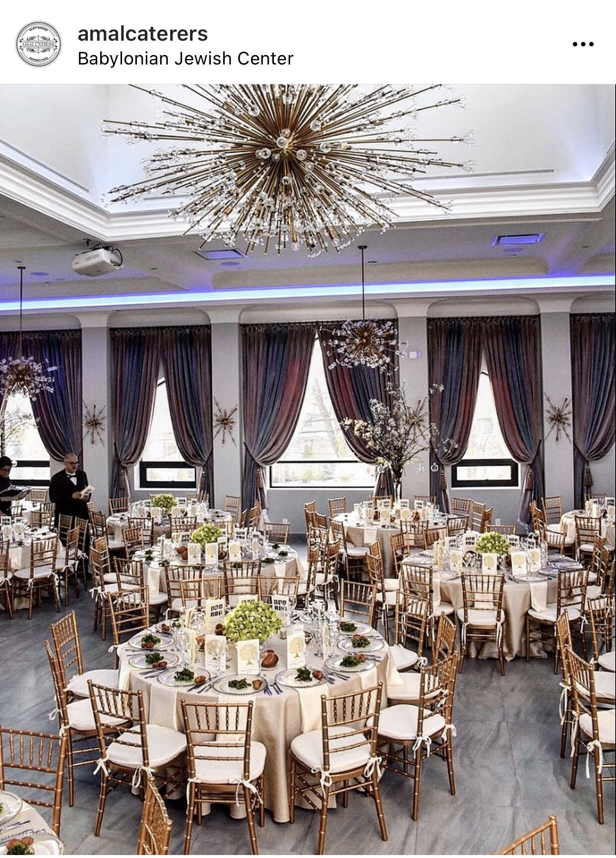 Amal Catering
