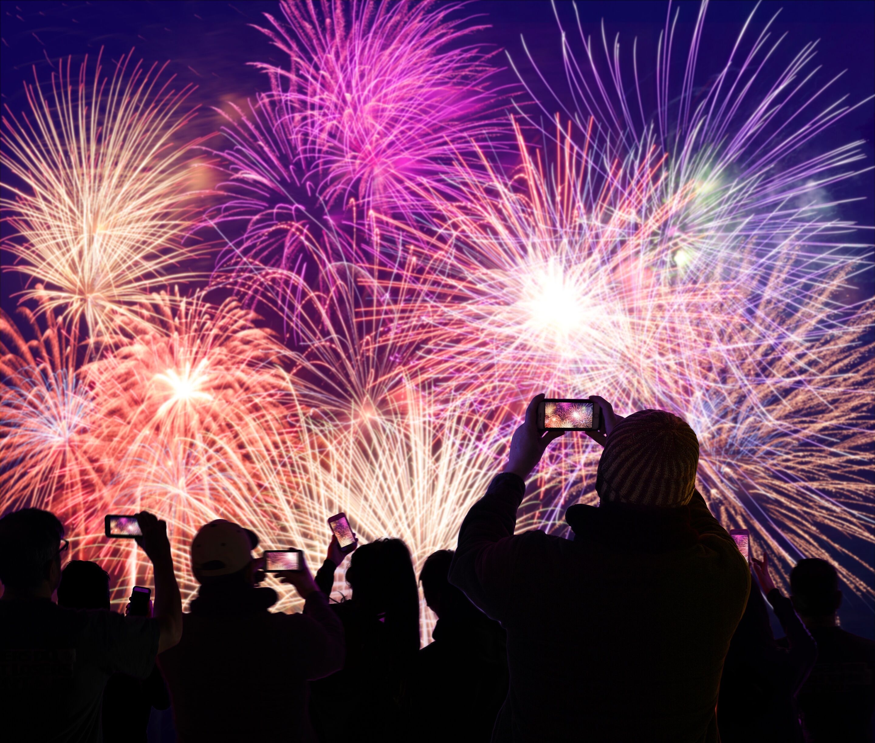 Northwest Pyro-works