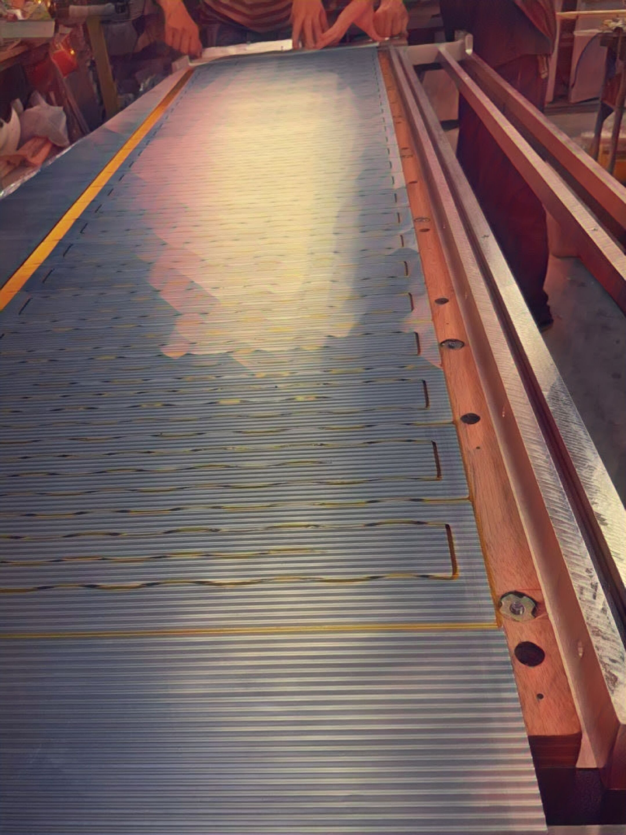 1981 -2001 production