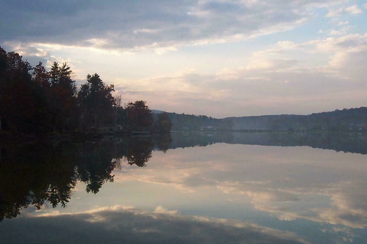 The Lake Carey Store
