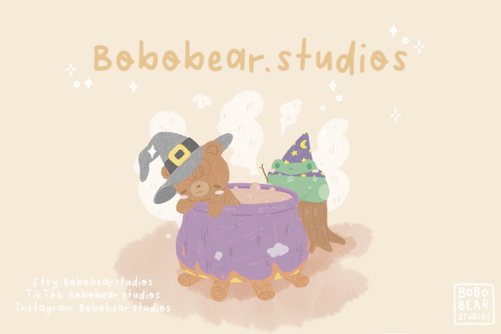 Bobobear.studios