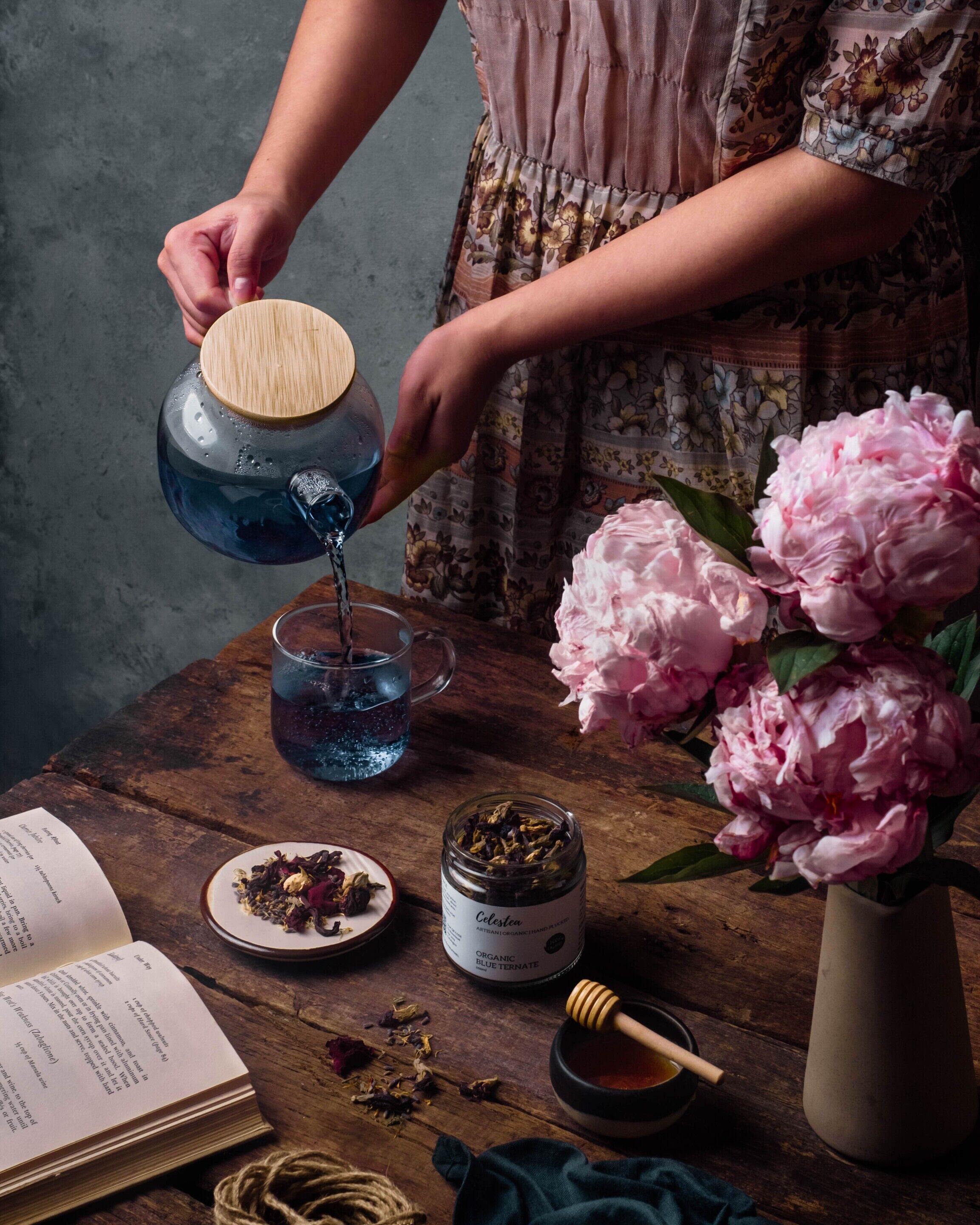 Artisan Teas
